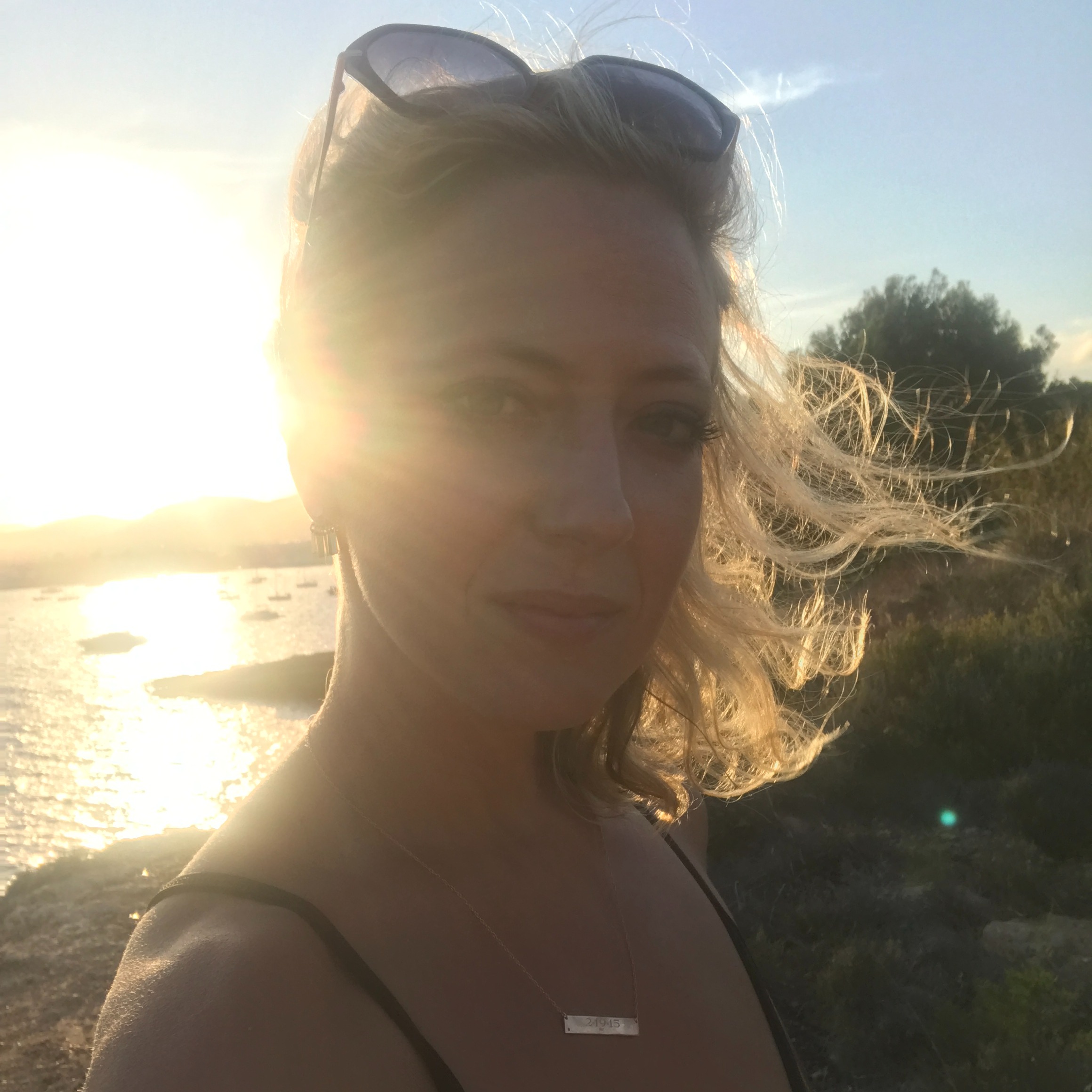 Jenny Liu | Fora Travel