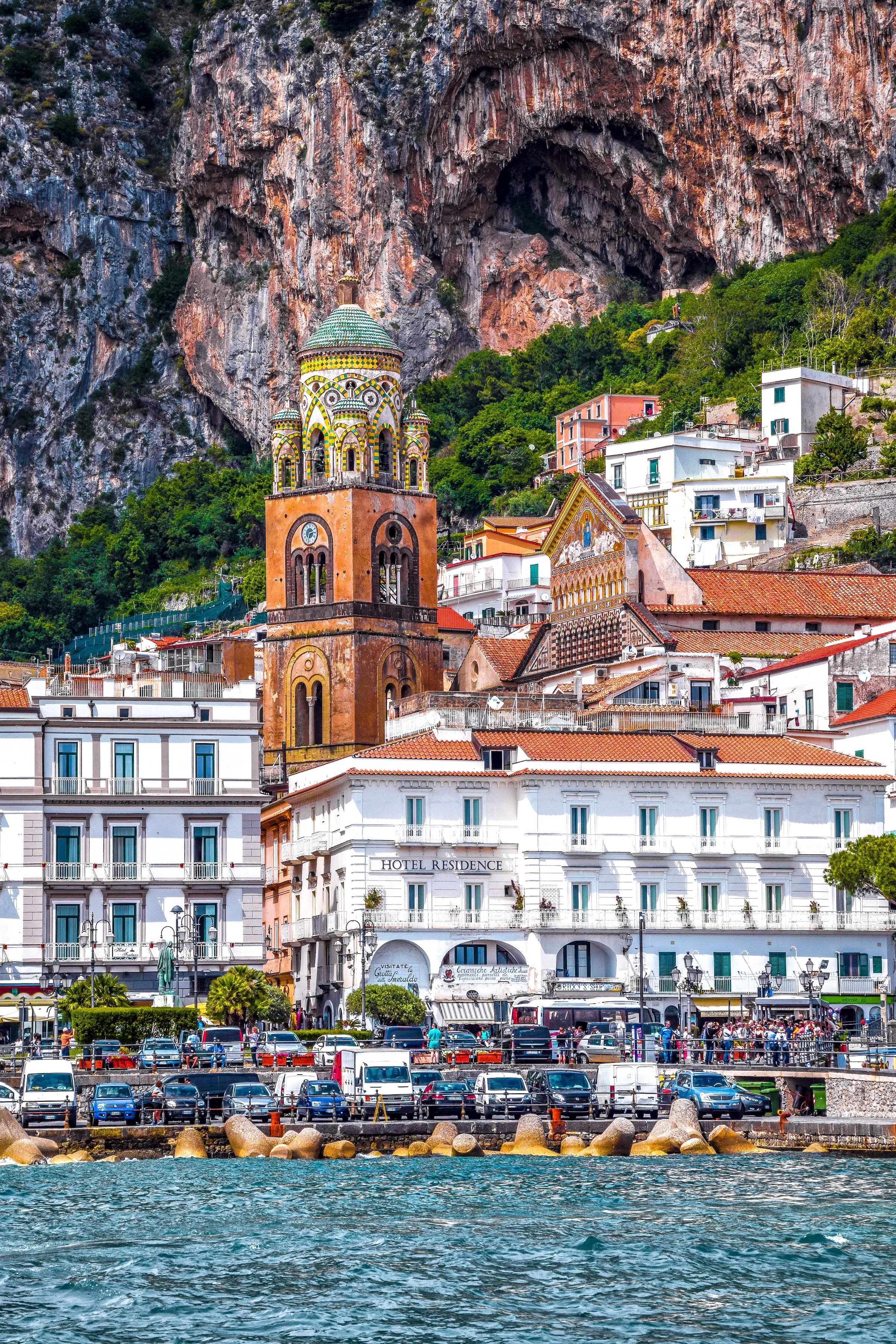 2 Weeks in Southern Italy: Rome, Naples, Puglia and Sicily