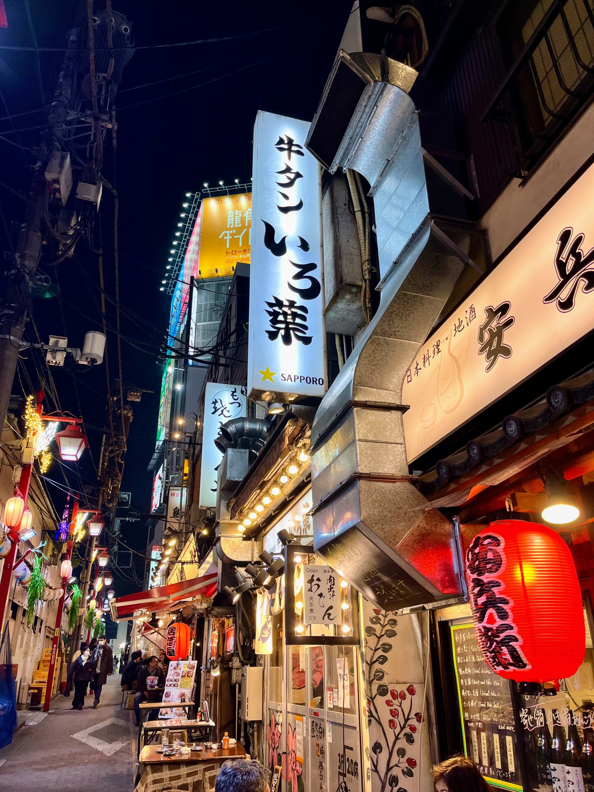 The Ultimate Solo Travel Guide to Tokyo