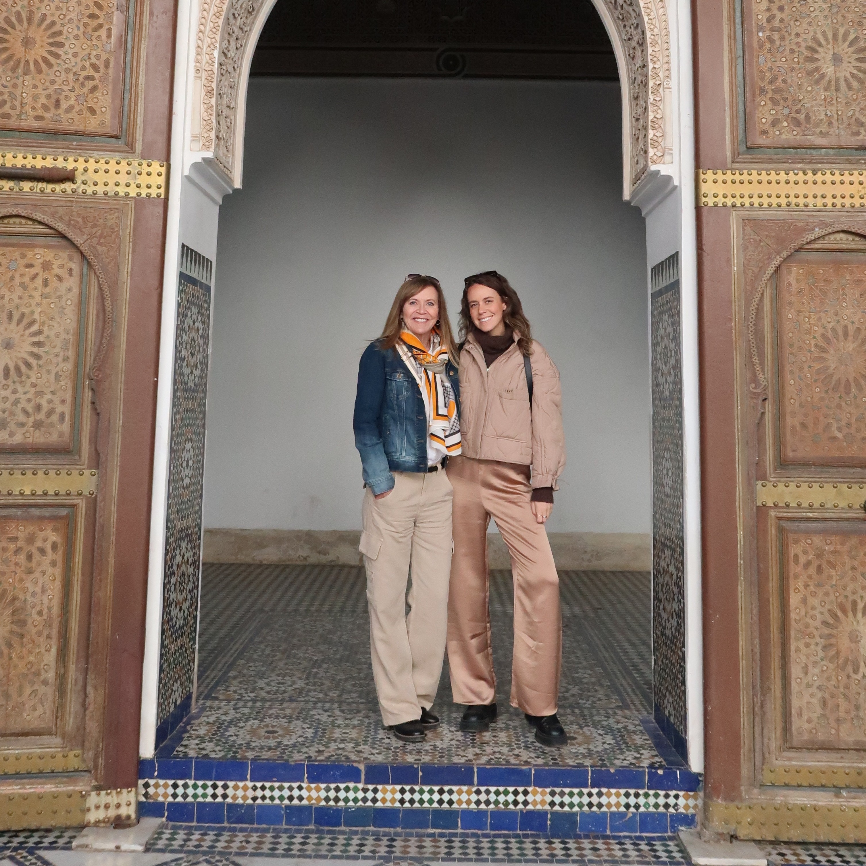 Marie LeRose | Fora Travel