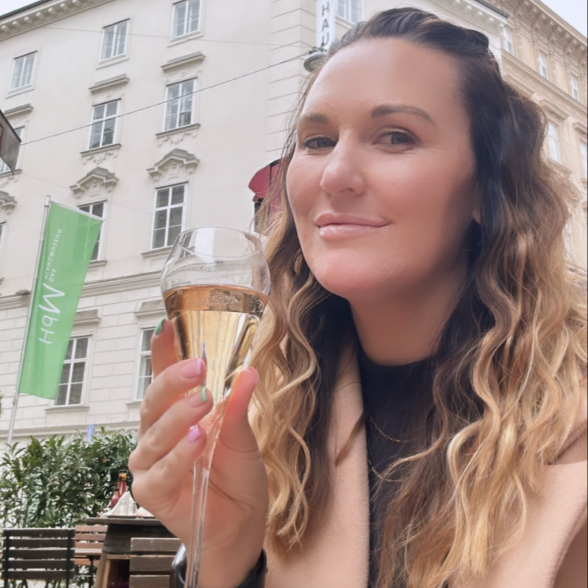 Chelby Patterson | Fora Travel