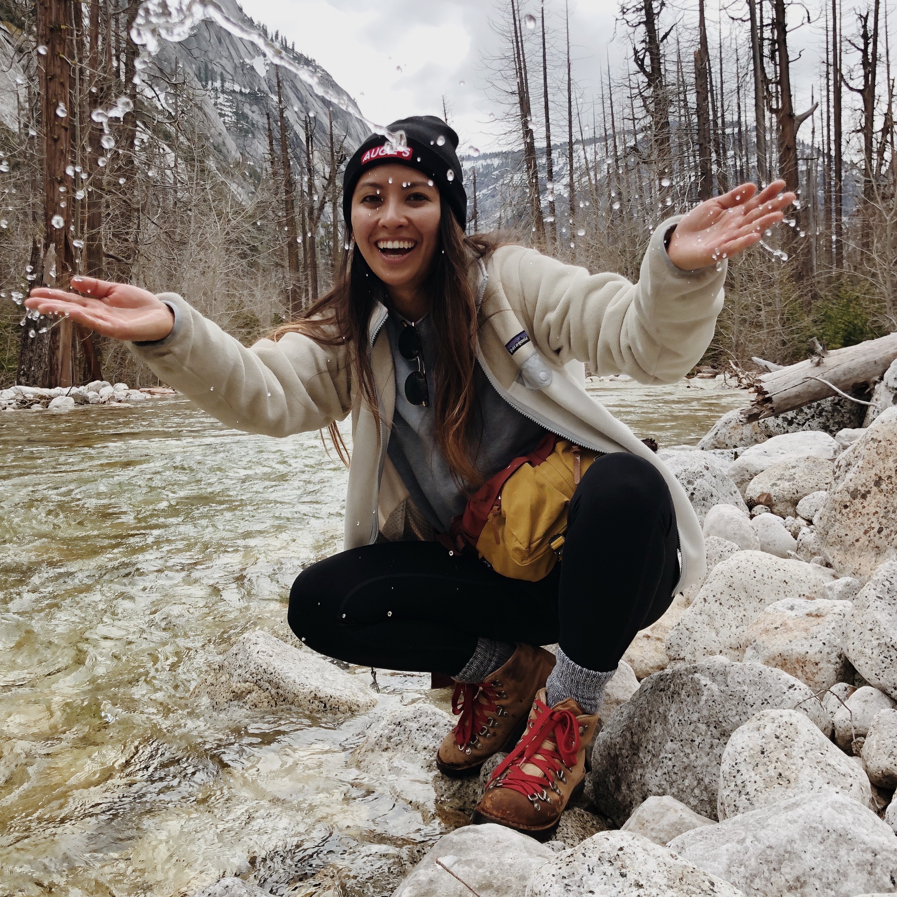 Andrea Sheldon | Fora Travel