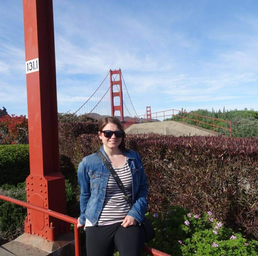 Michelle Hildebrand | Fora Travel