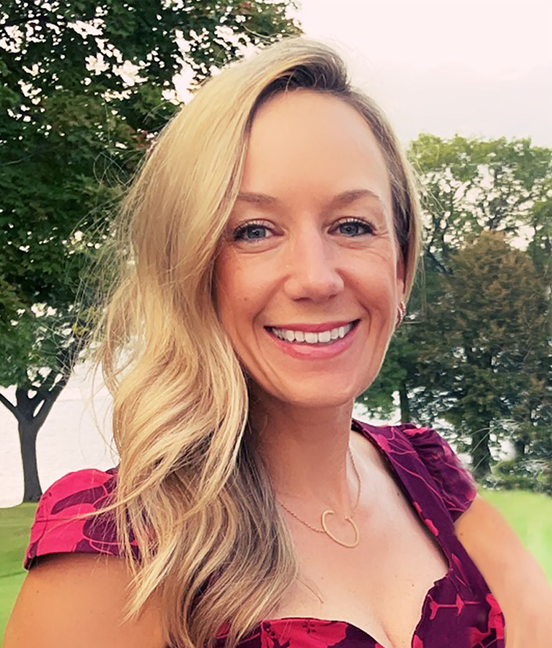 Chelsey Scott | Fora Travel