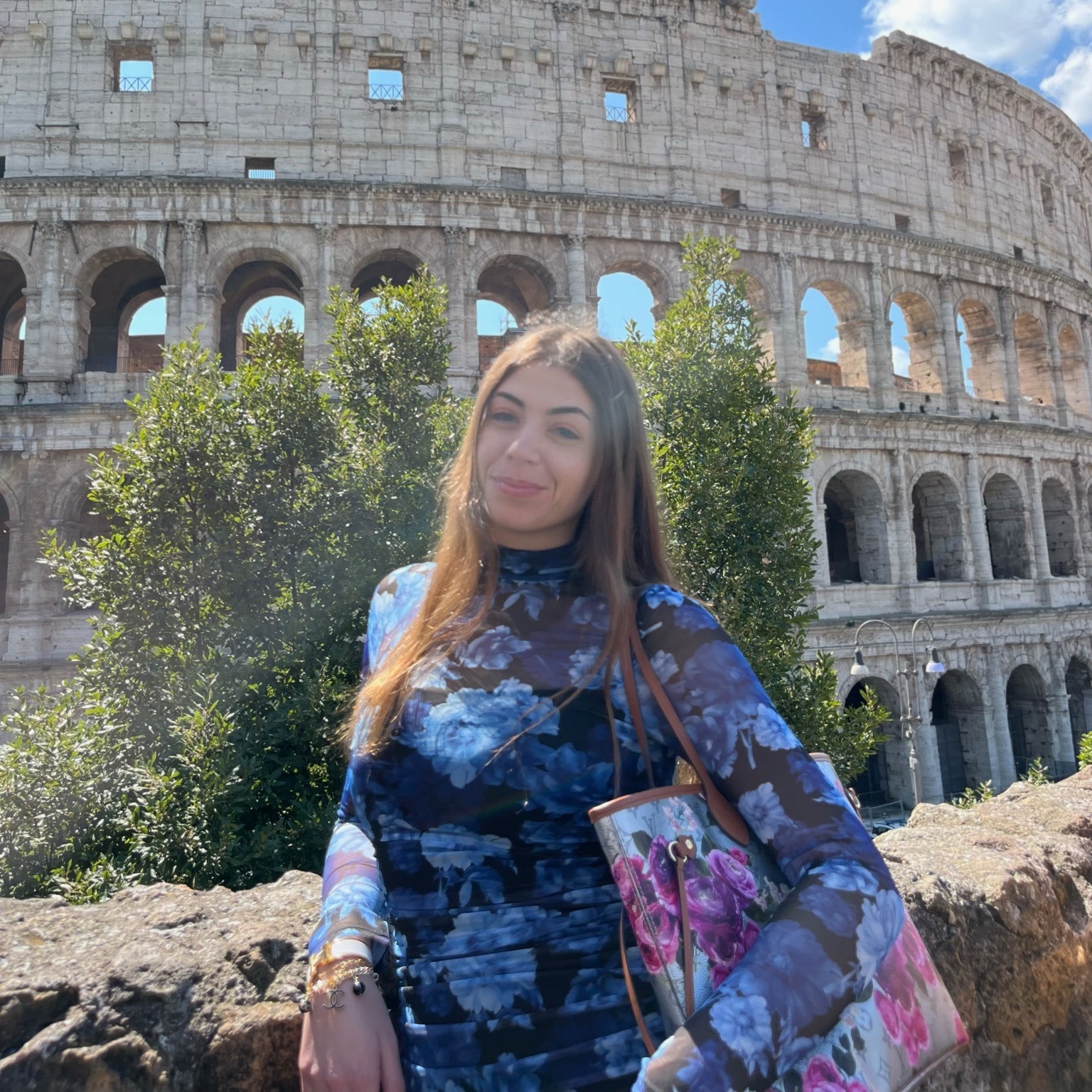 Alexa LoCastro | Fora Travel