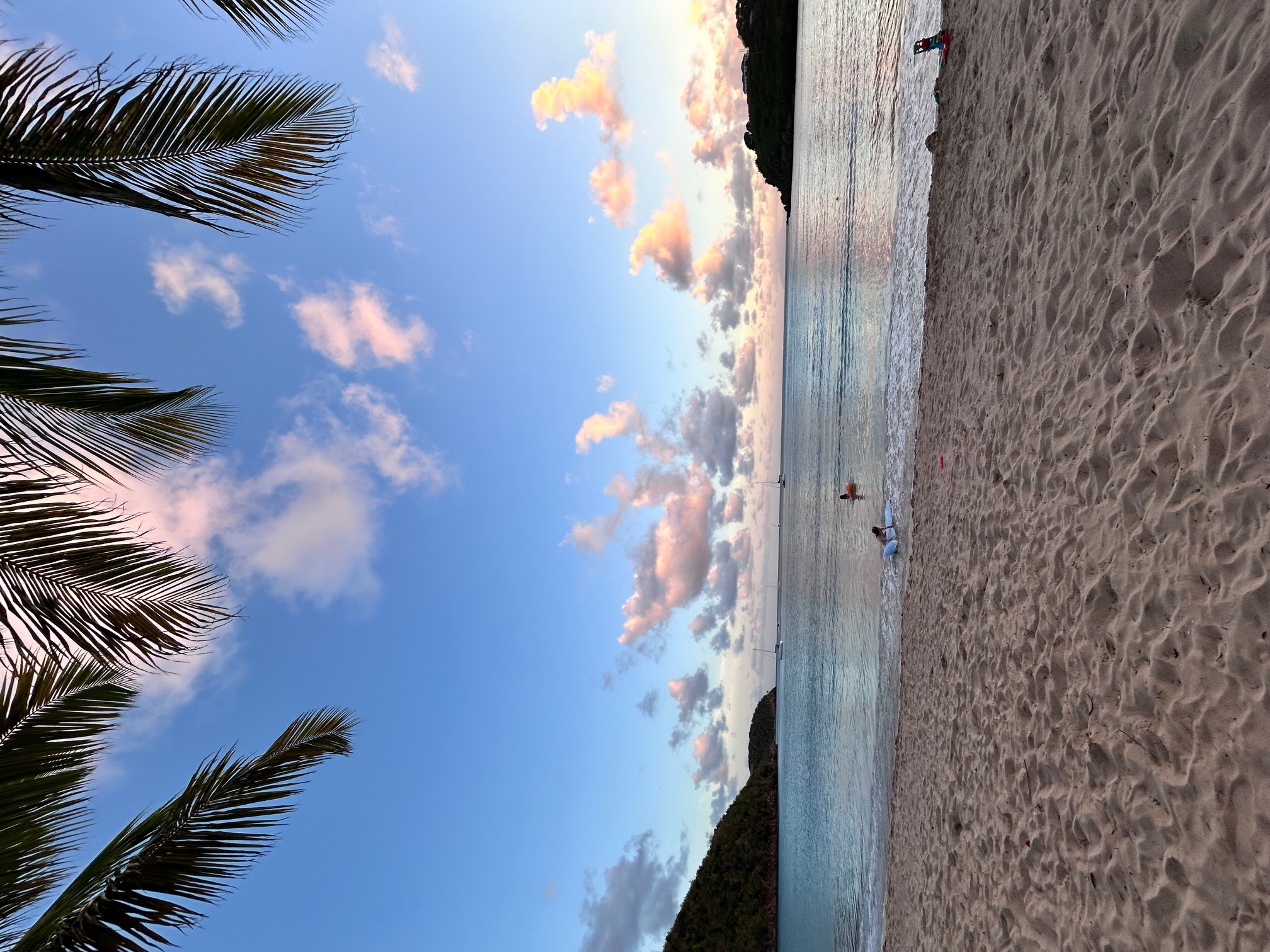 Celebratory Family Vacation at Carlisle Bay, Antigua