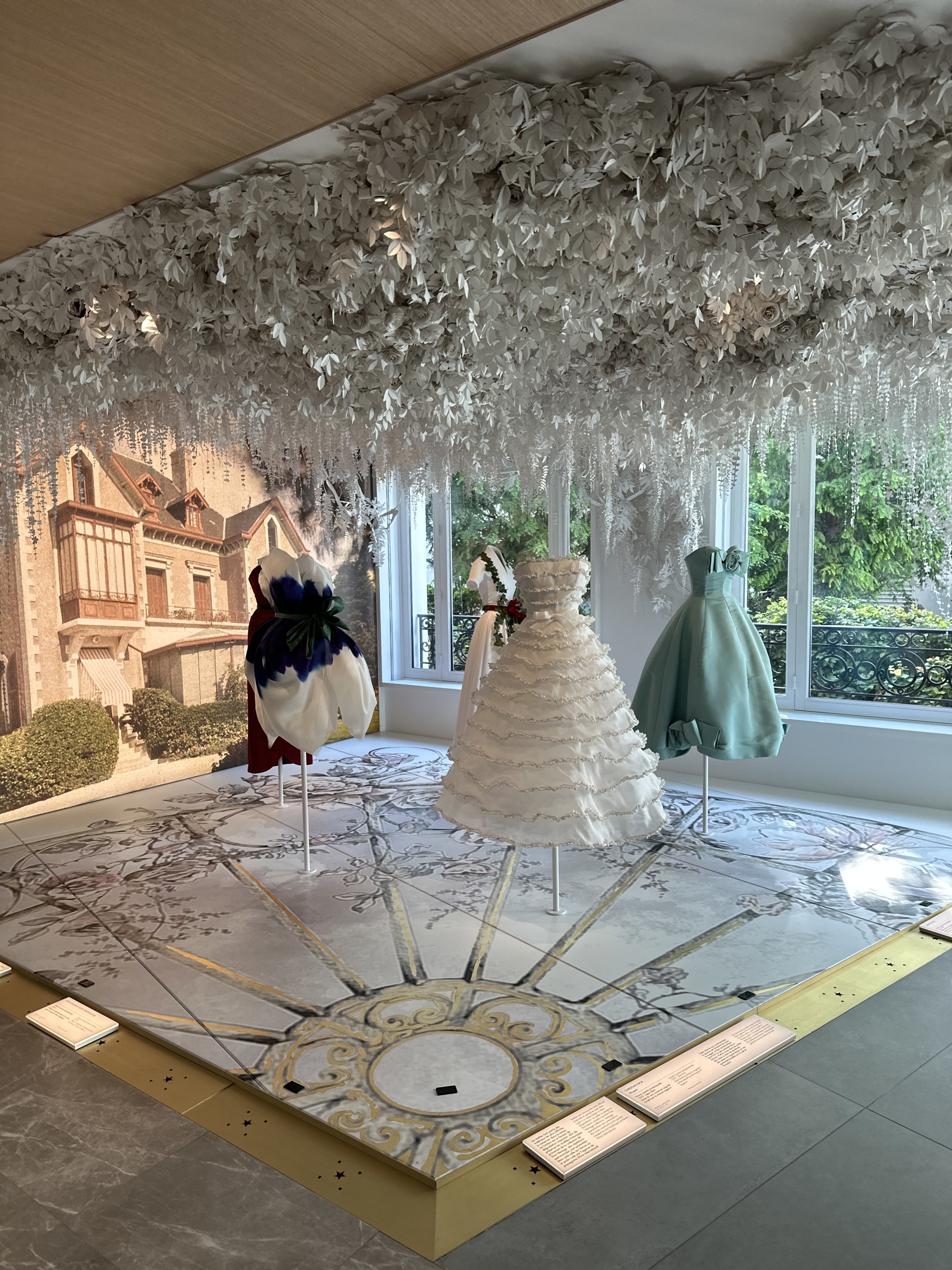 A Birthday Trip To Remember - Part 1