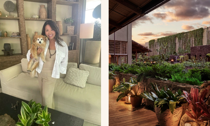 The Power of Travel: Wendi Yip on Hospitality, Connection & Intentionality