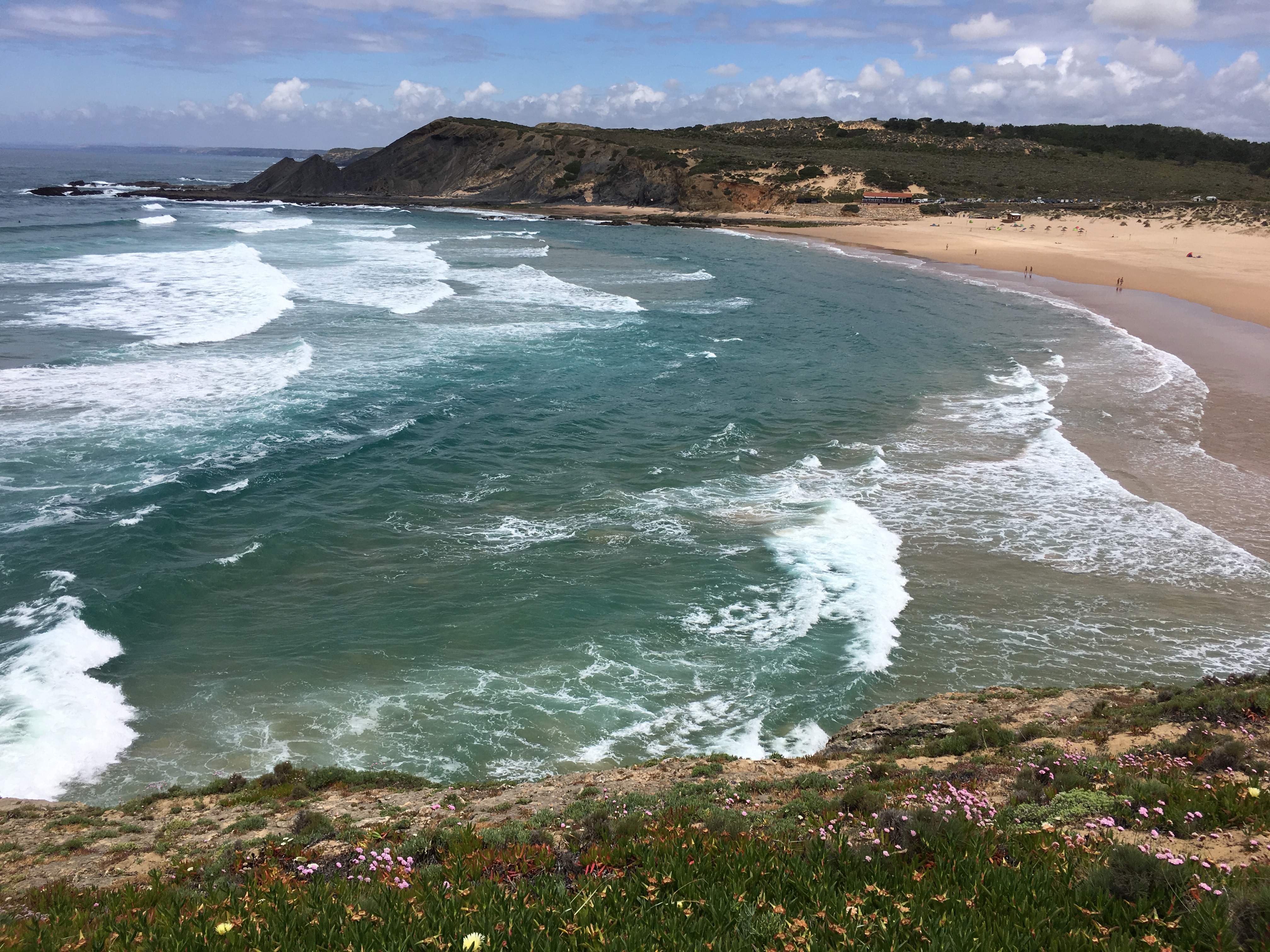 From City to Sea: Guide to Lisbon and the Alentejo Coast