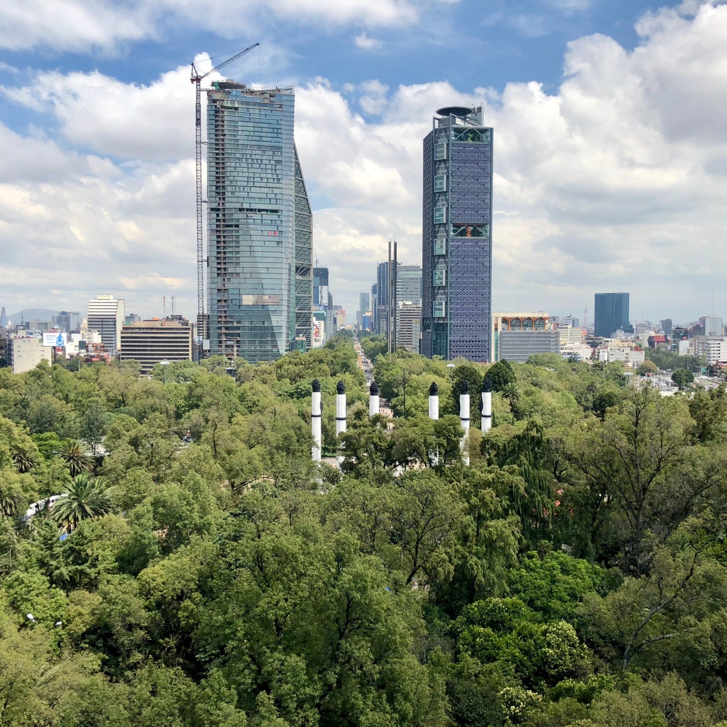 First-Timer Traveler's Guide to Mexico City