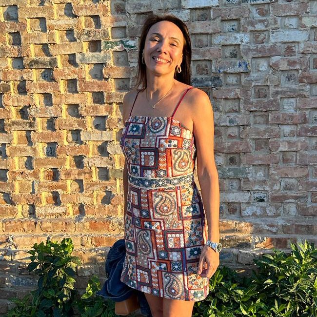 Victoria Fishel | Fora Travel