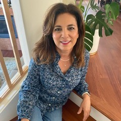 Nadia Schwartz | Fora Travel