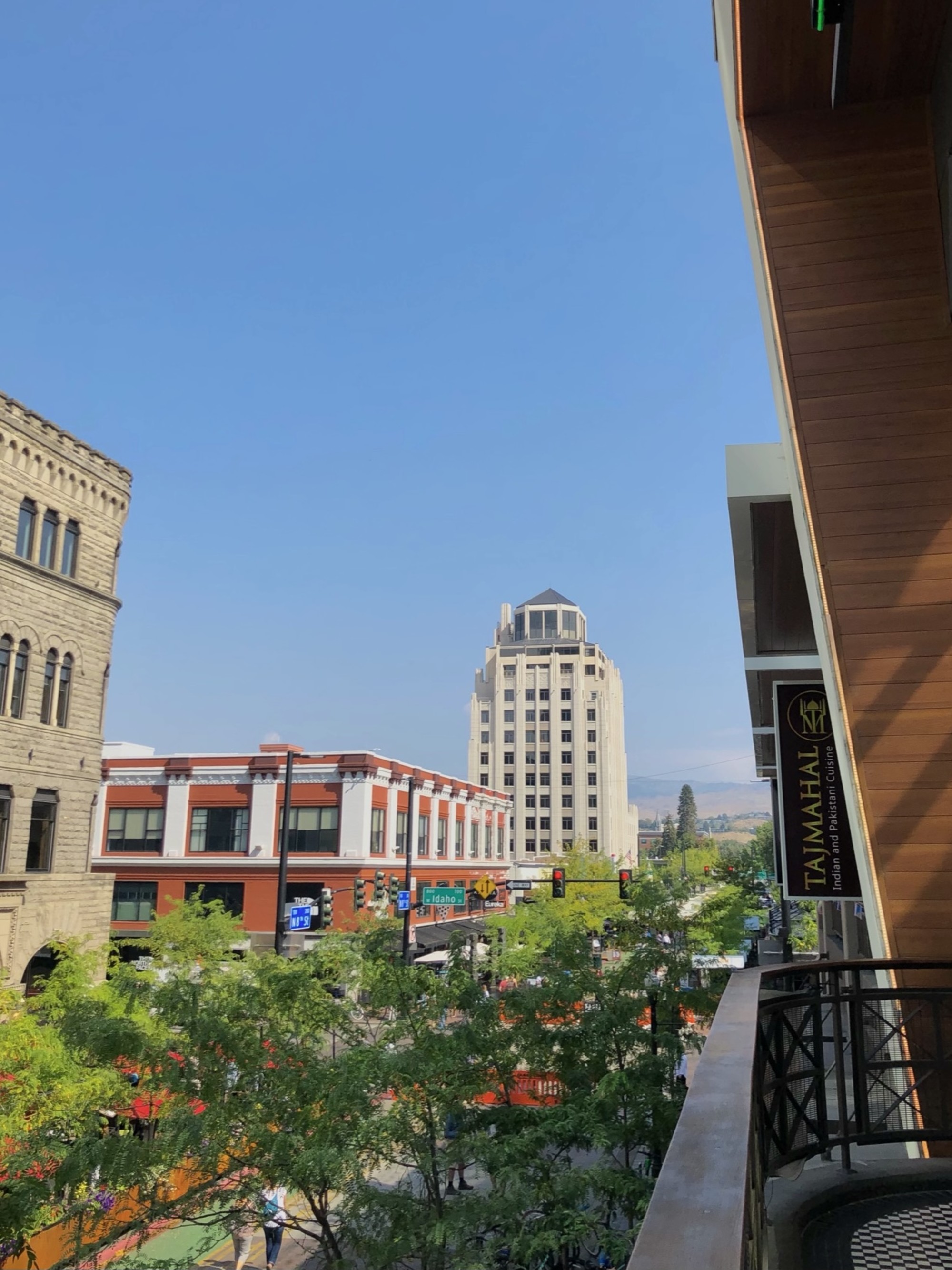 A Local's Guide to a Summer in Boise, Idaho