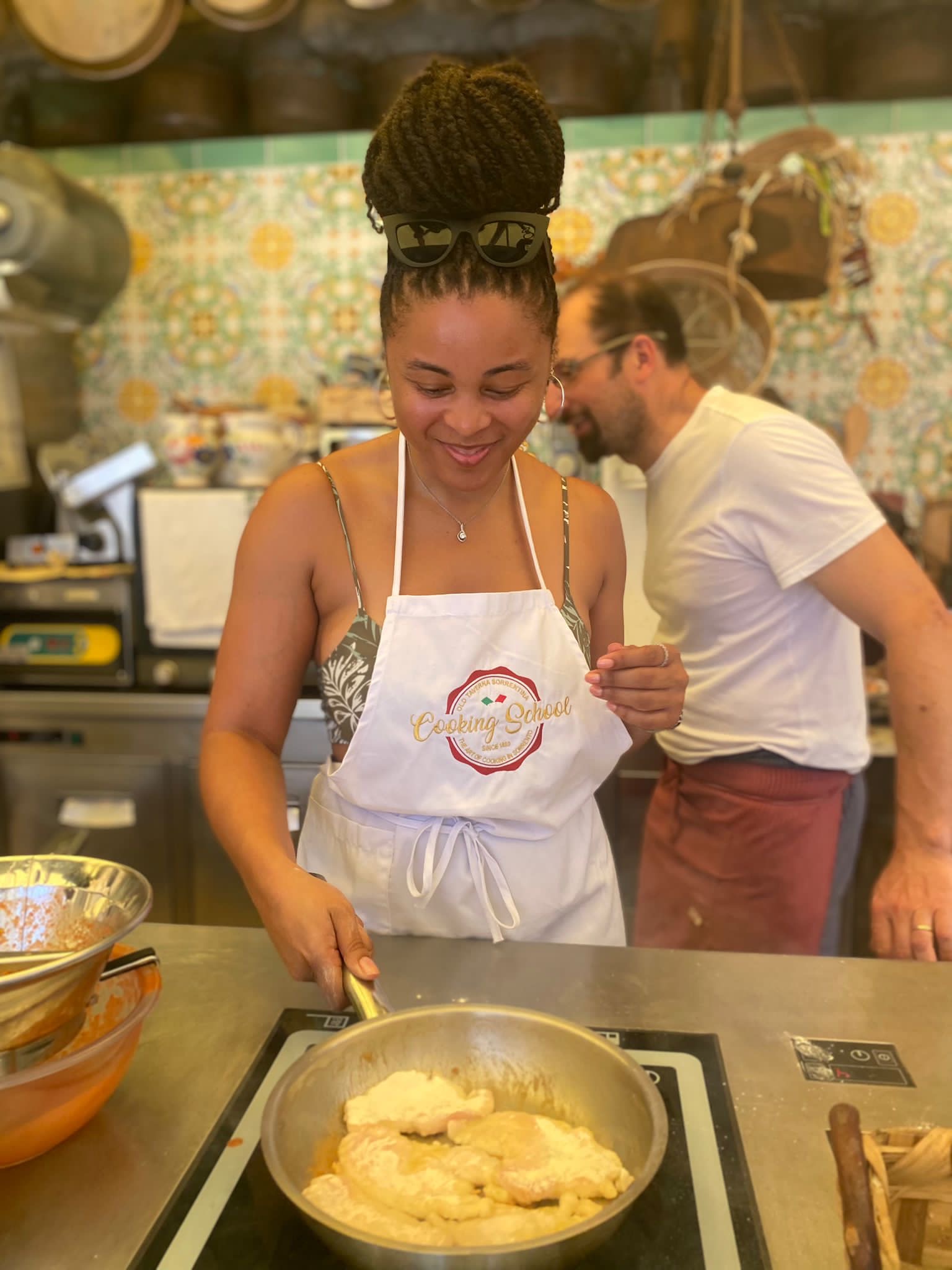 Tamara Parker | Fora Travel