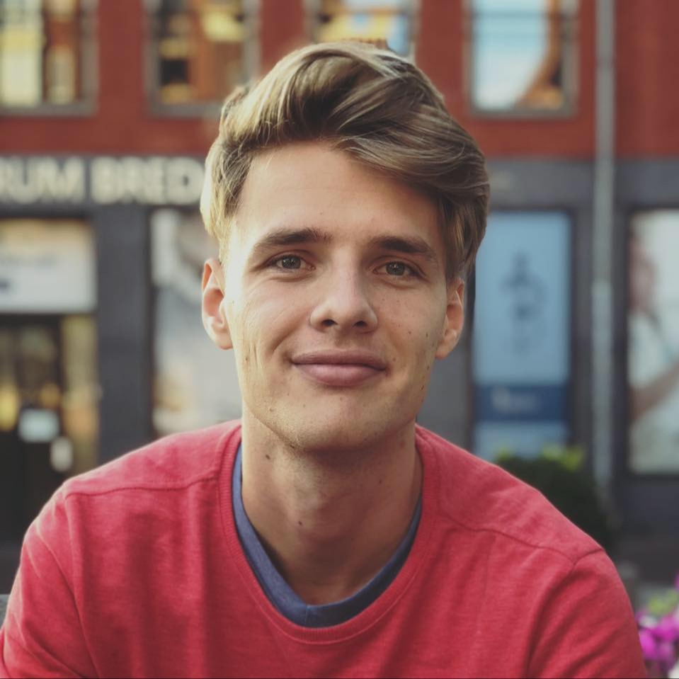 Adam Snook | Fora Travel