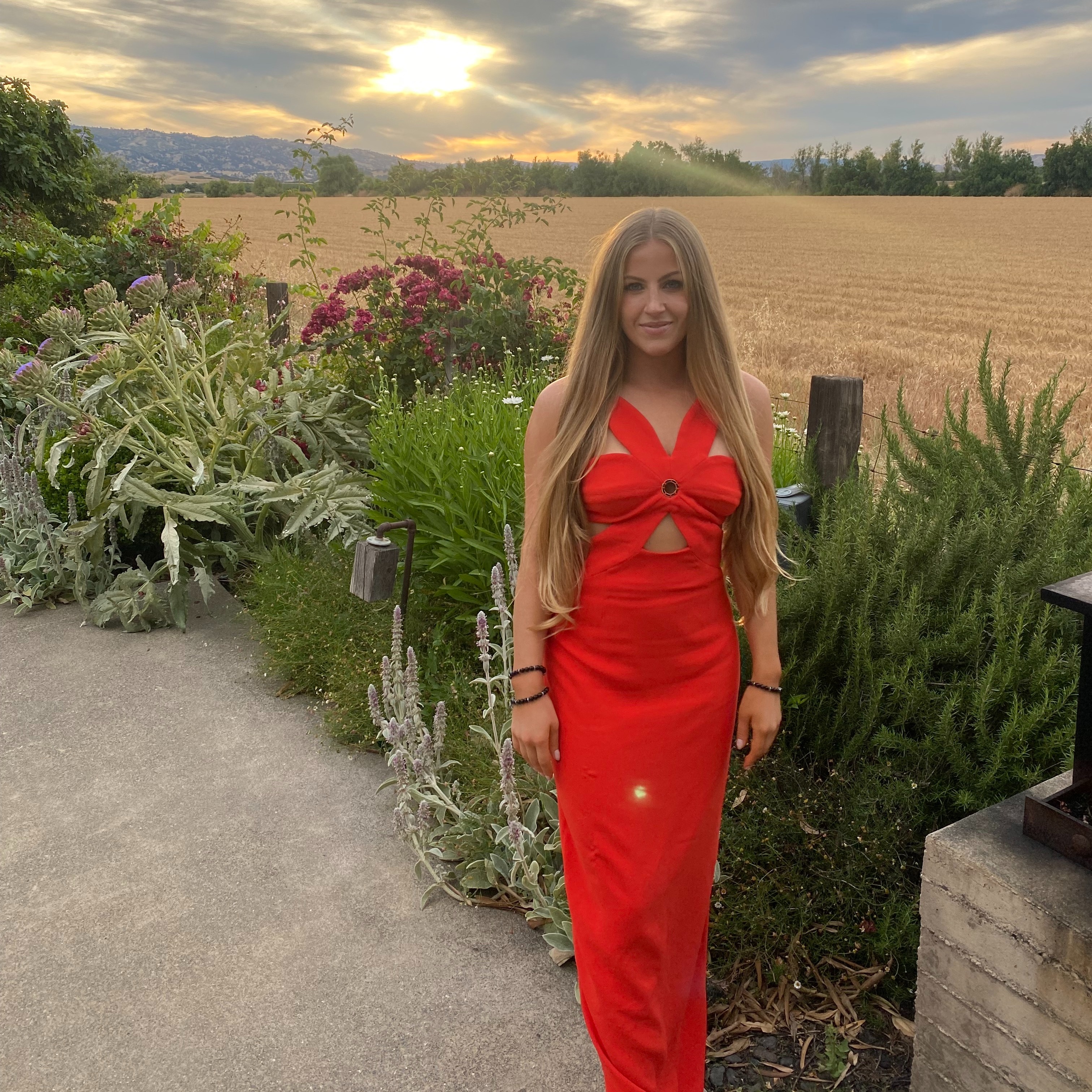 Katherine Hopper | Fora Travel