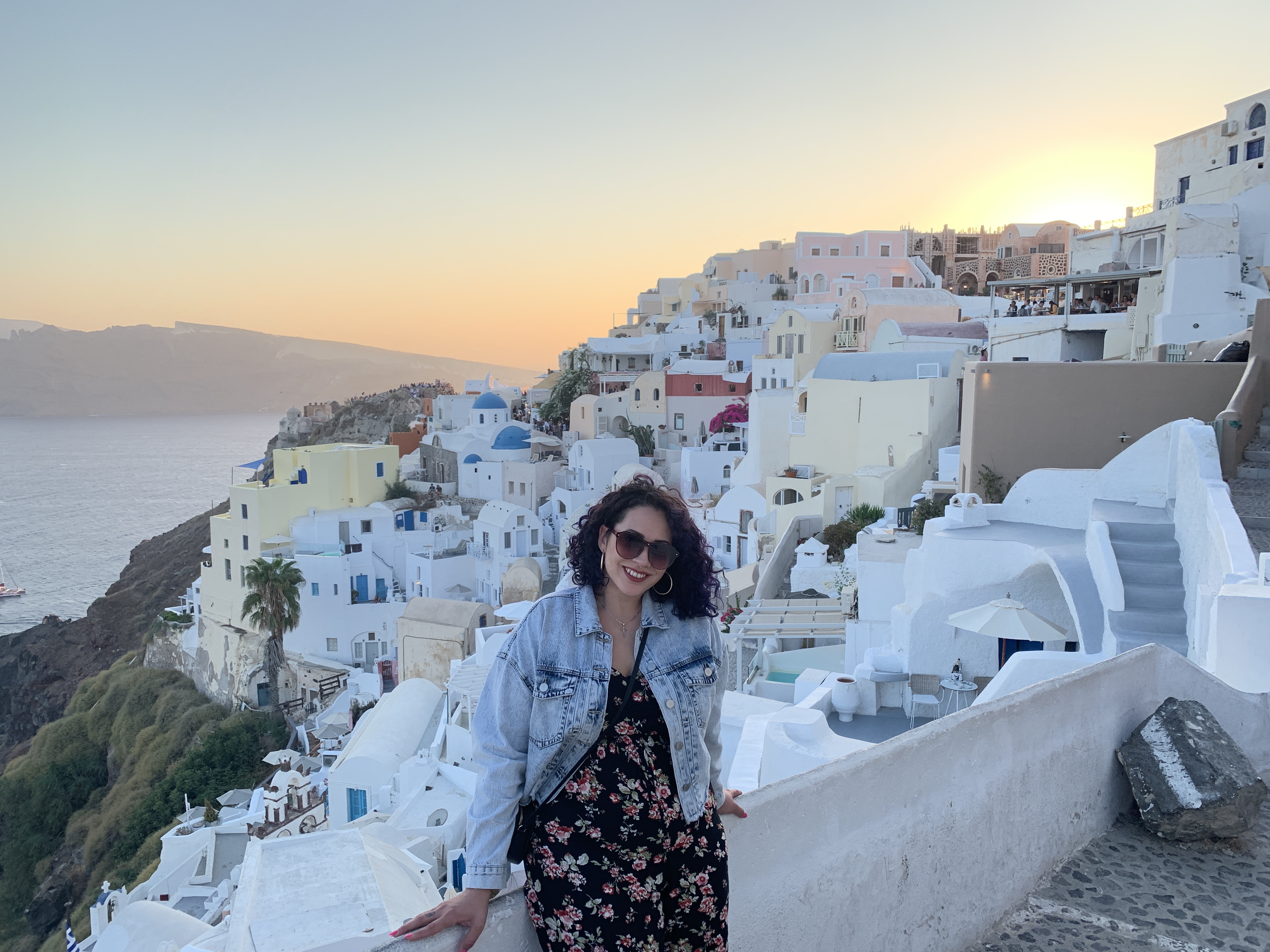 Erica Pabon | Fora Travel