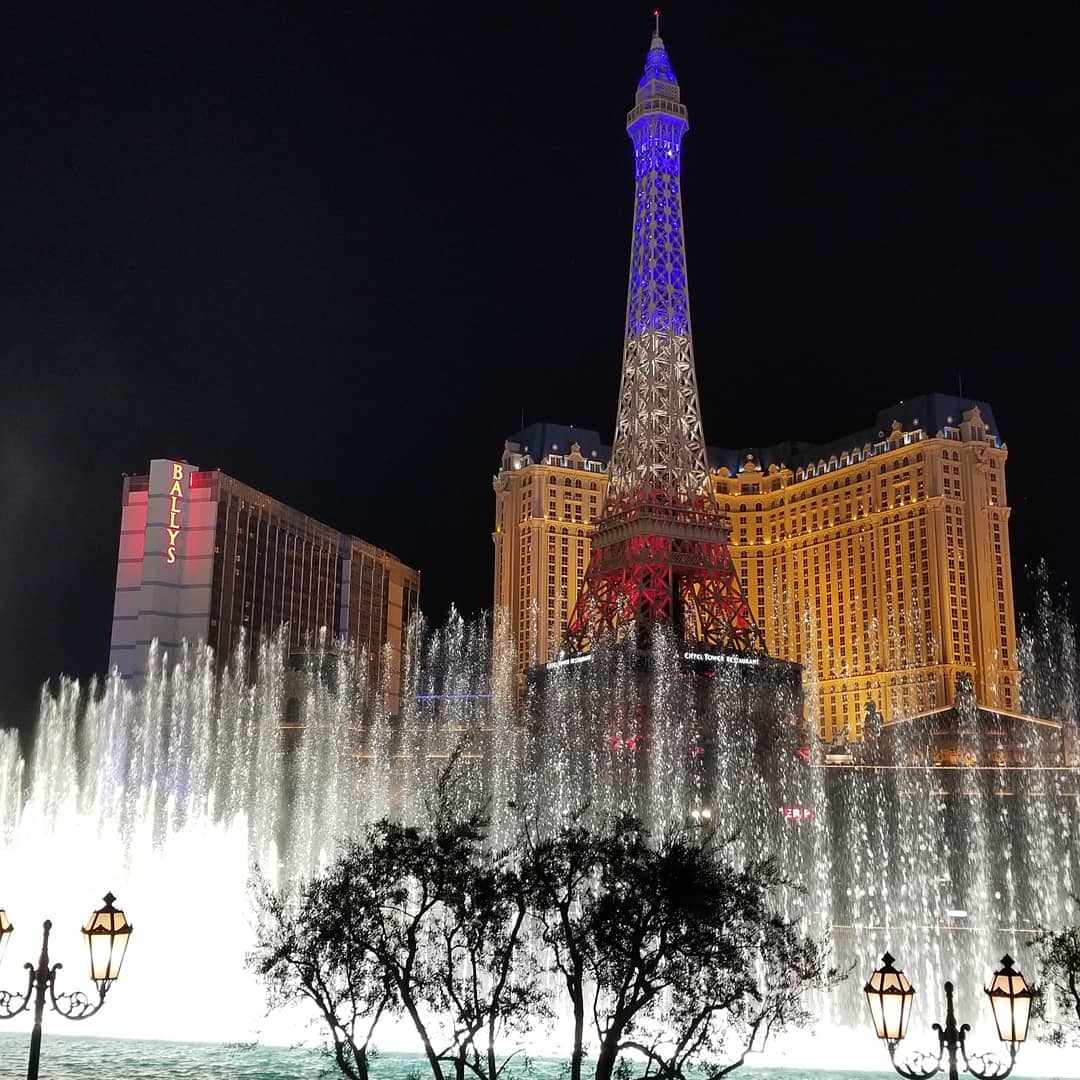 Anna Stefano | Fora Travel