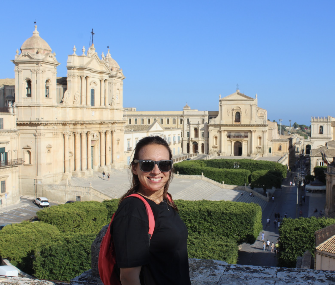 Noto in Sicily: An Insider Travel Guide