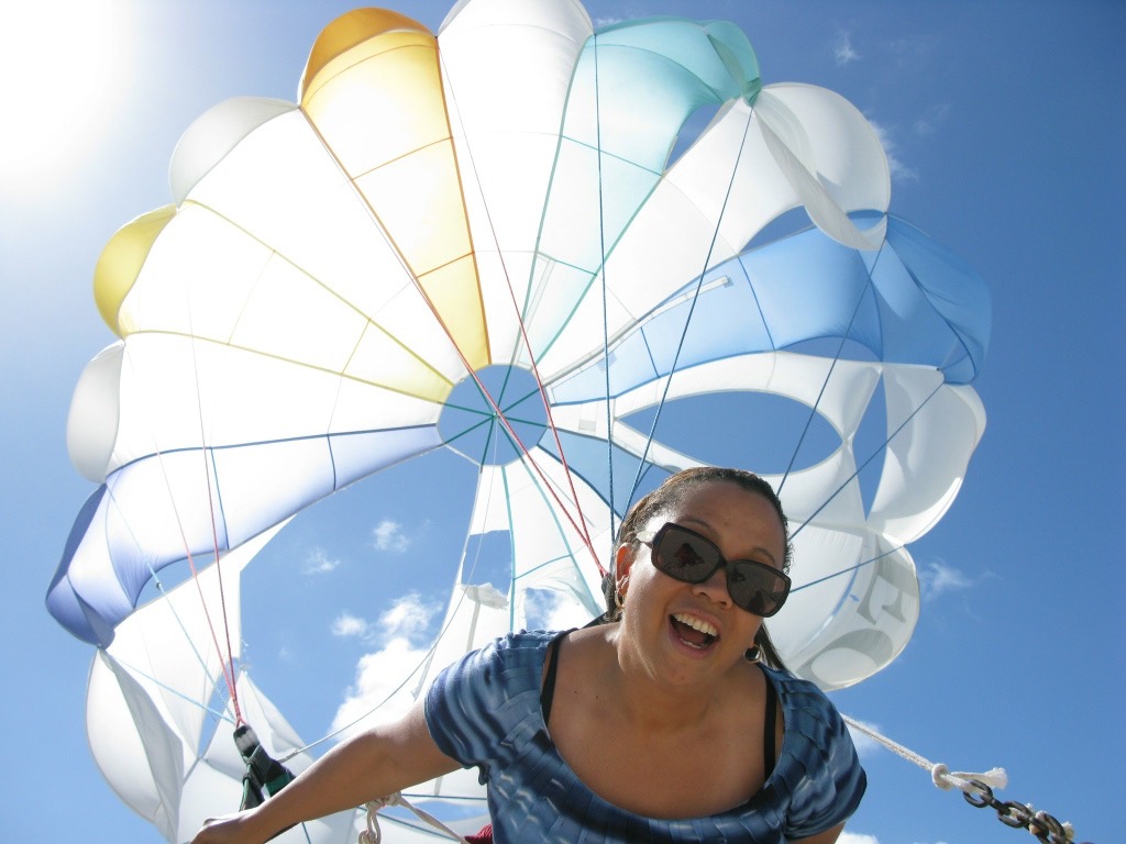 Alissa Allen | Fora Travel