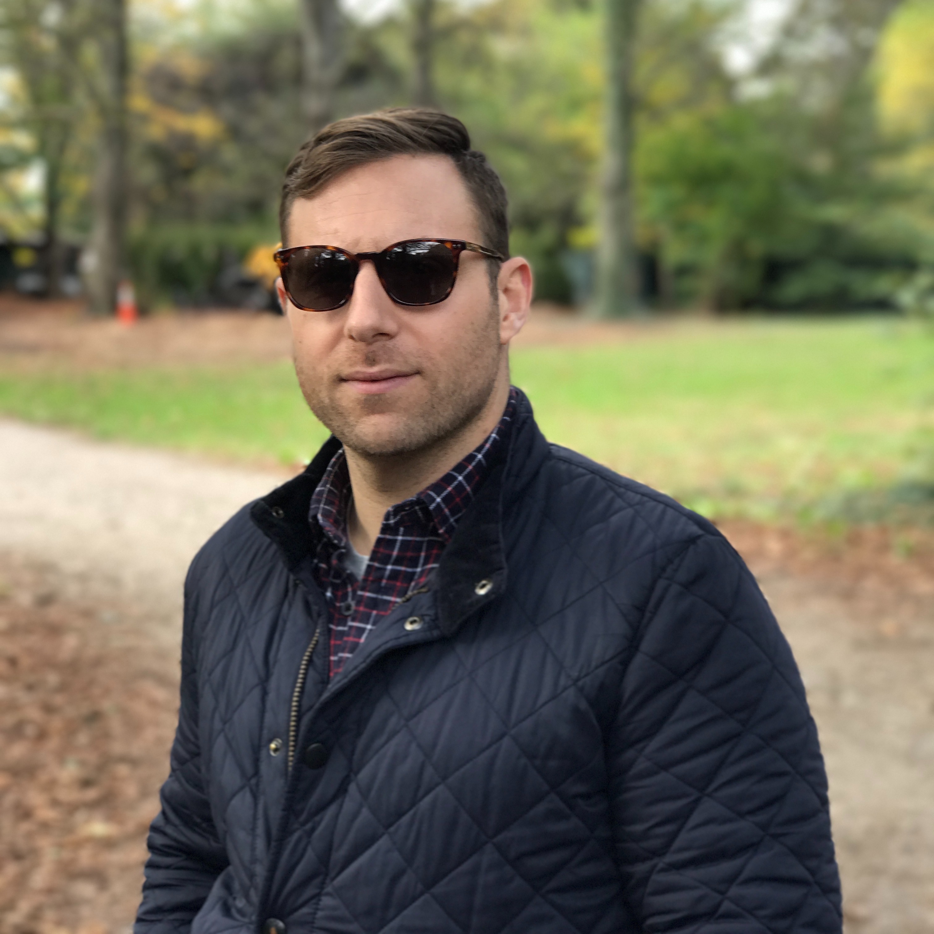 Bryan Frank | Fora Travel