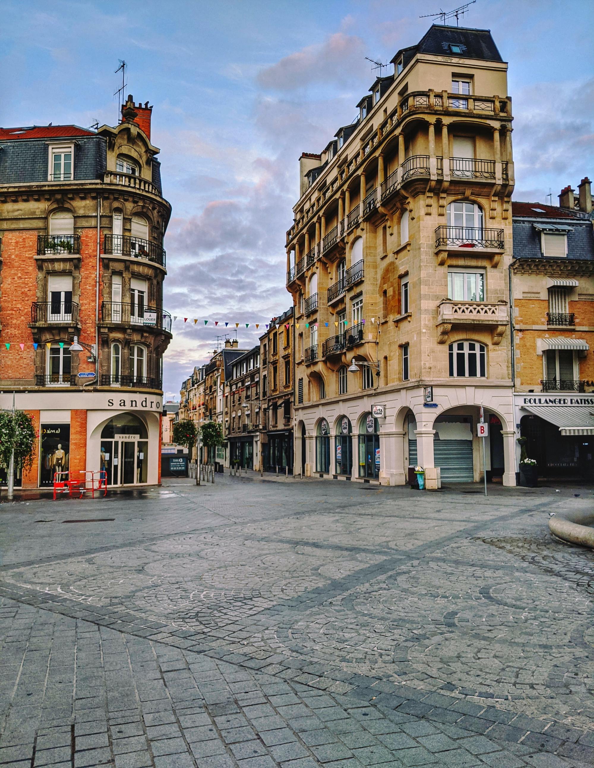 The Perfect Visit to Champagne, France