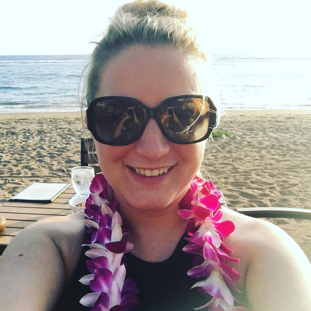 Heather Ruby | Fora Travel