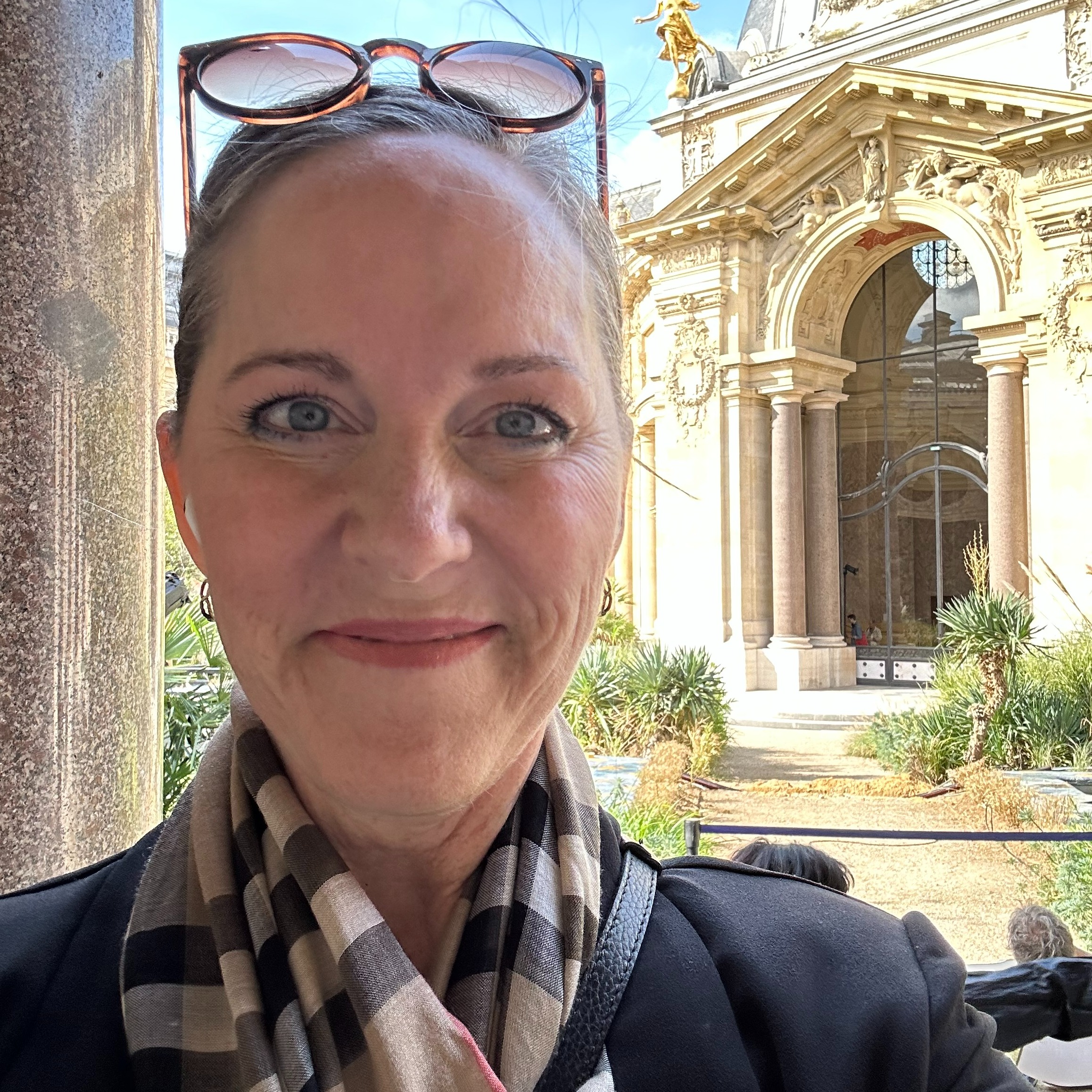 Jamie Tice | Fora Travel