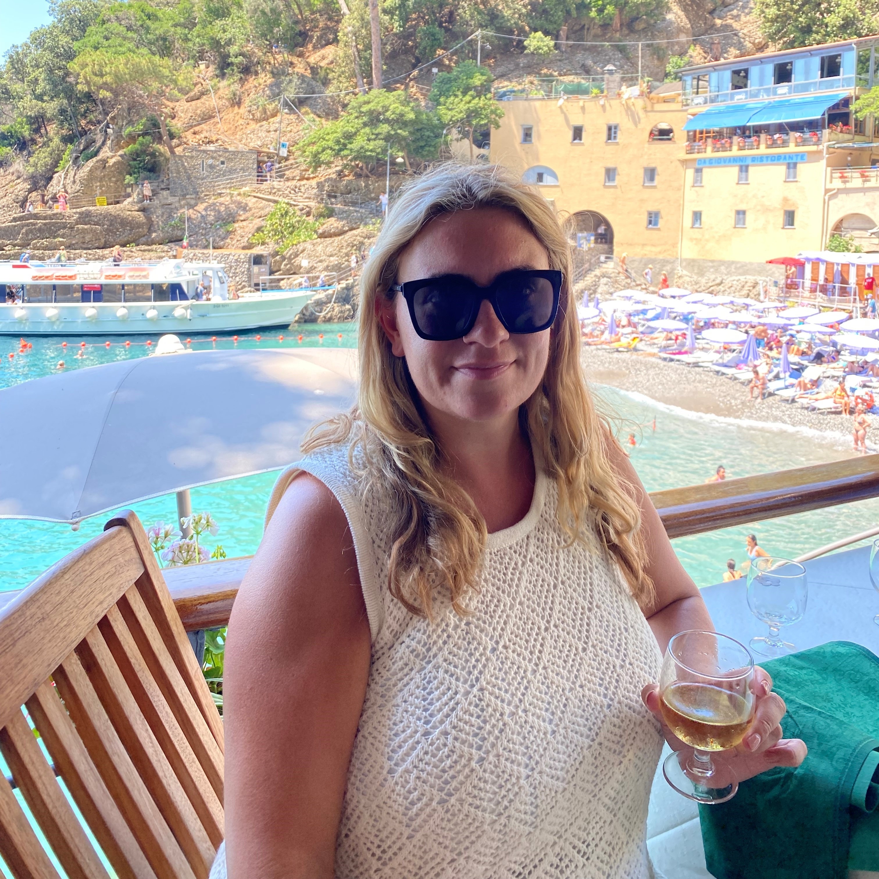 Soak Up Summer in Santa Margherita Ligure, a Gem in the Italian Riviera