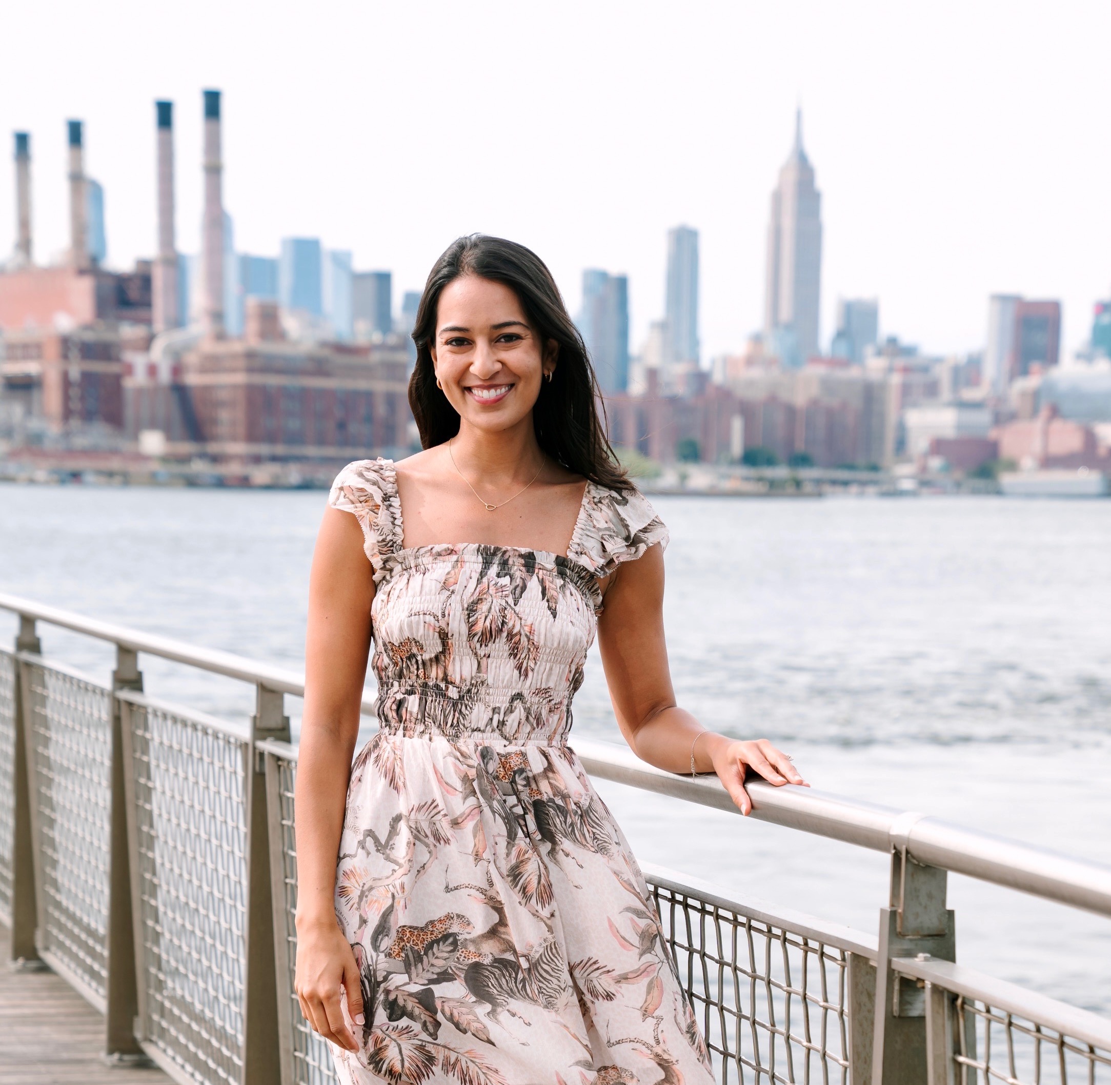 Rabia Malik | Fora Travel