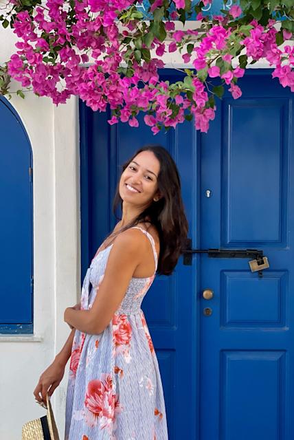 Rabia Malik | Fora Travel