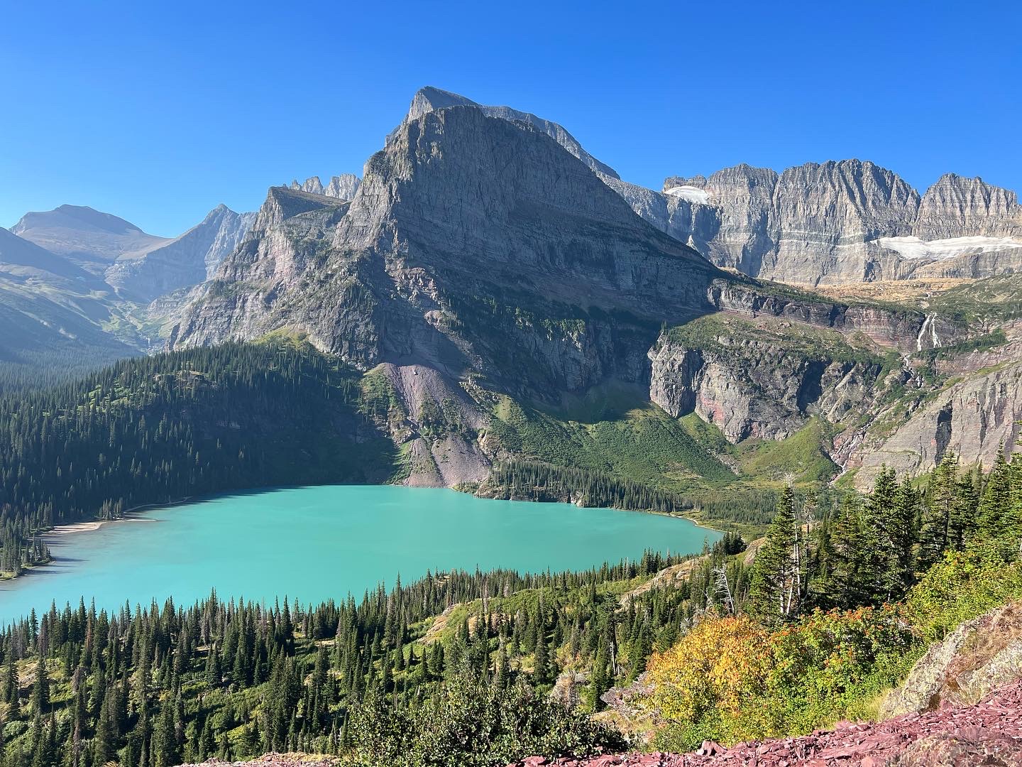 Brittney Perry | Fora Travel