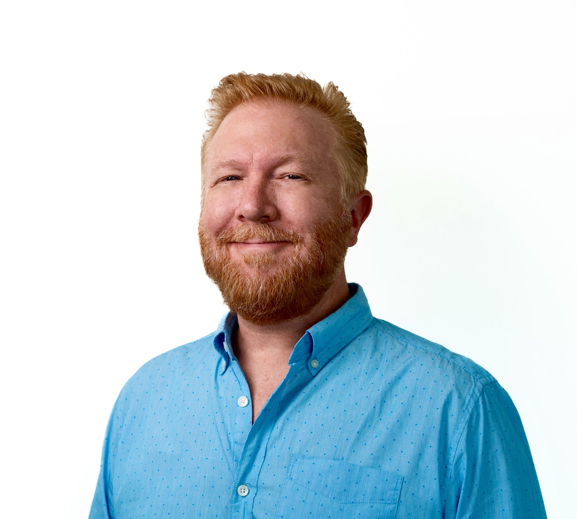 Sam Brodowski | Fora Travel