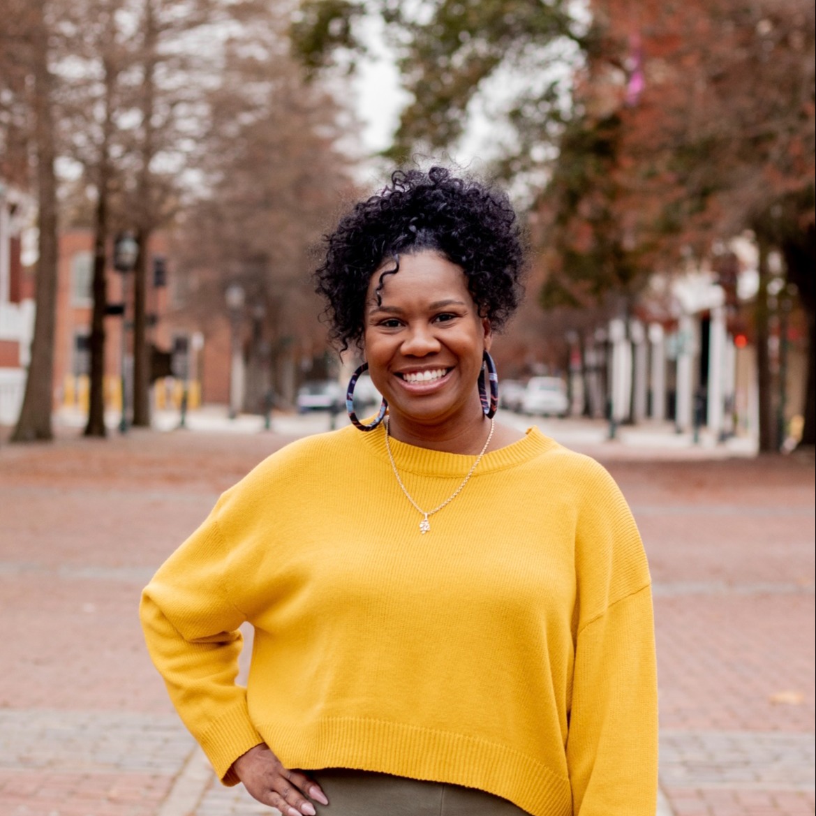 Kristain Williams | Fora Travel