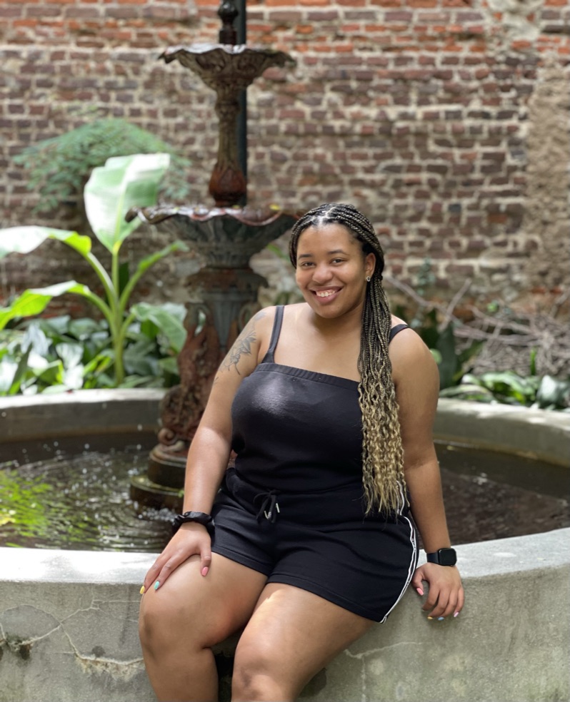 Brianna Robinson | Fora Travel