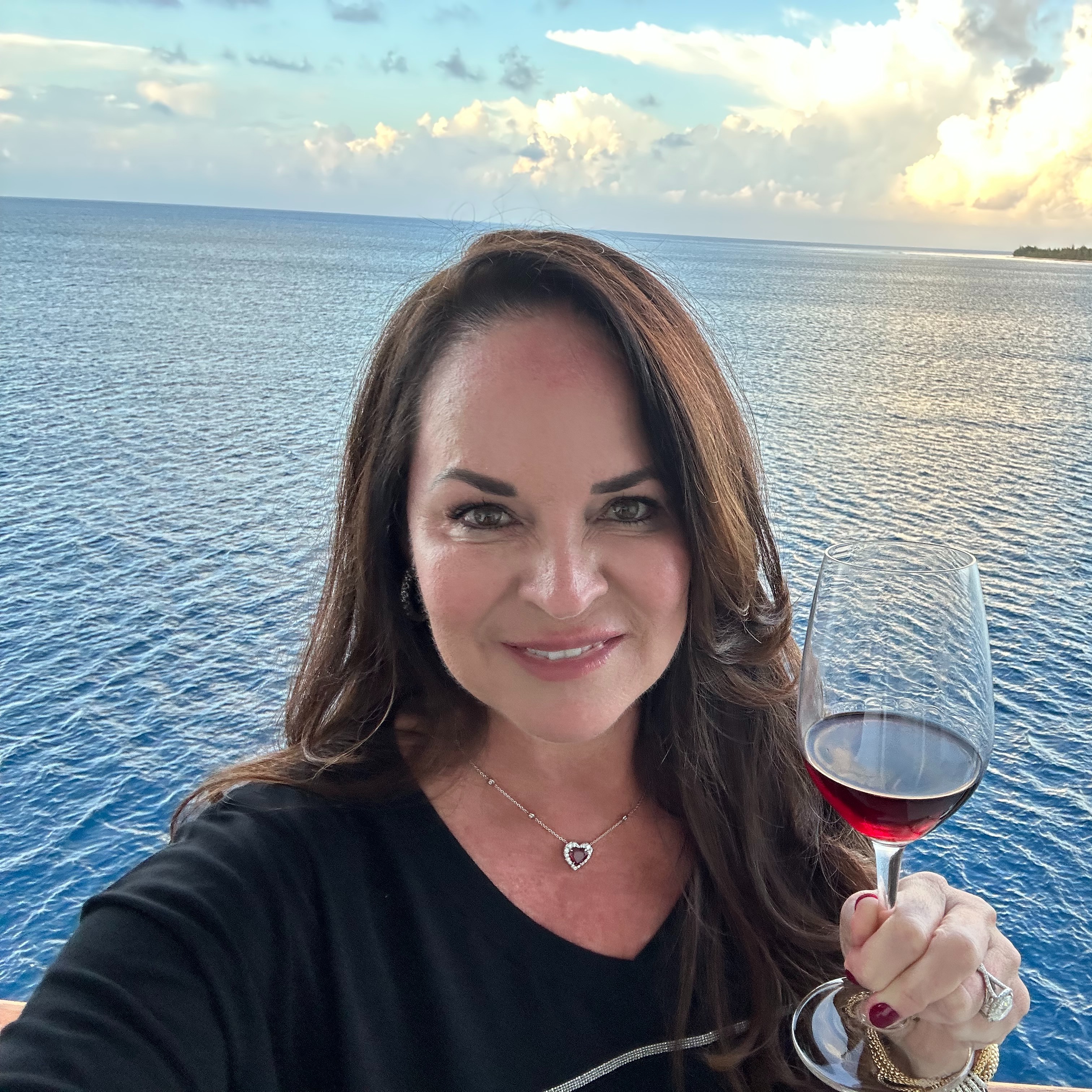 Christy Hierholzer | Fora Travel