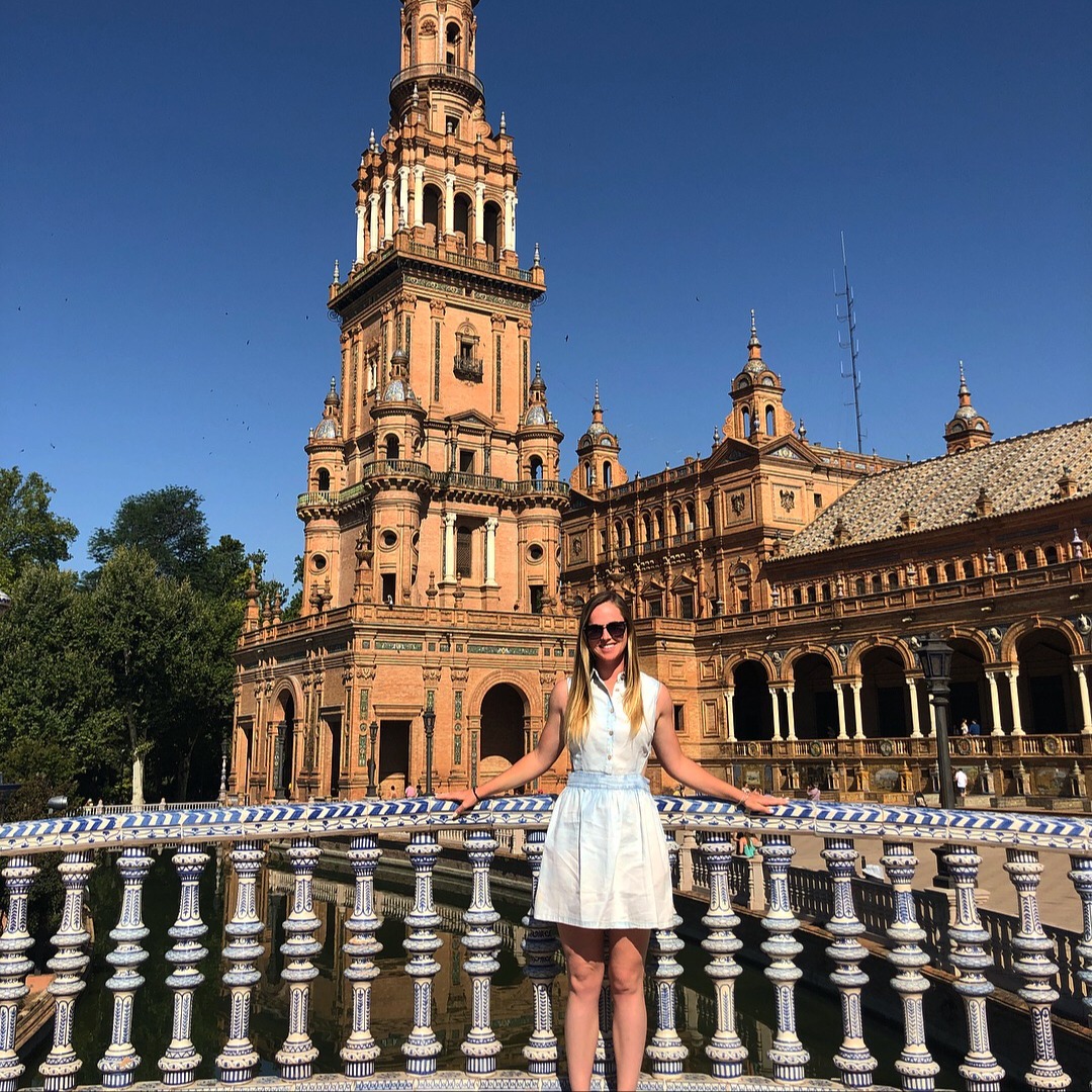 Reid Crain | Fora Travel