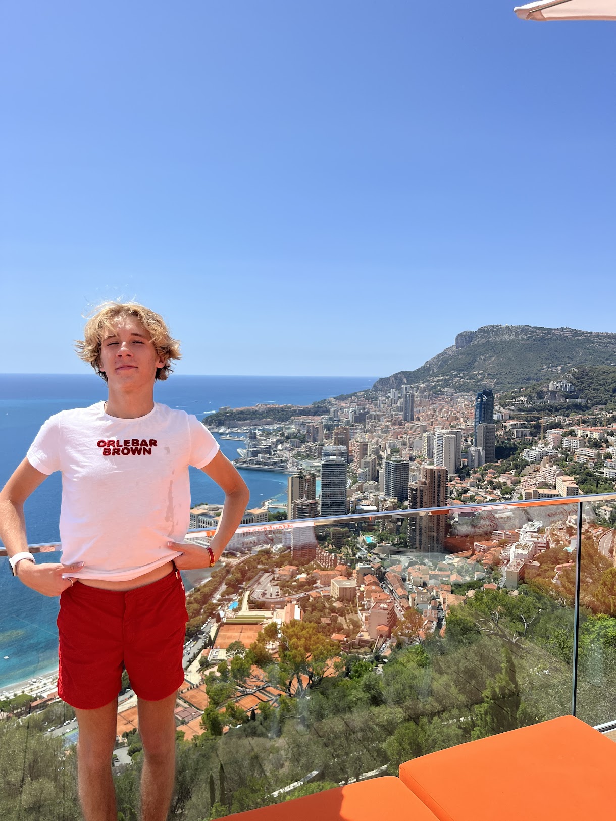 Jack Logan | Fora Travel