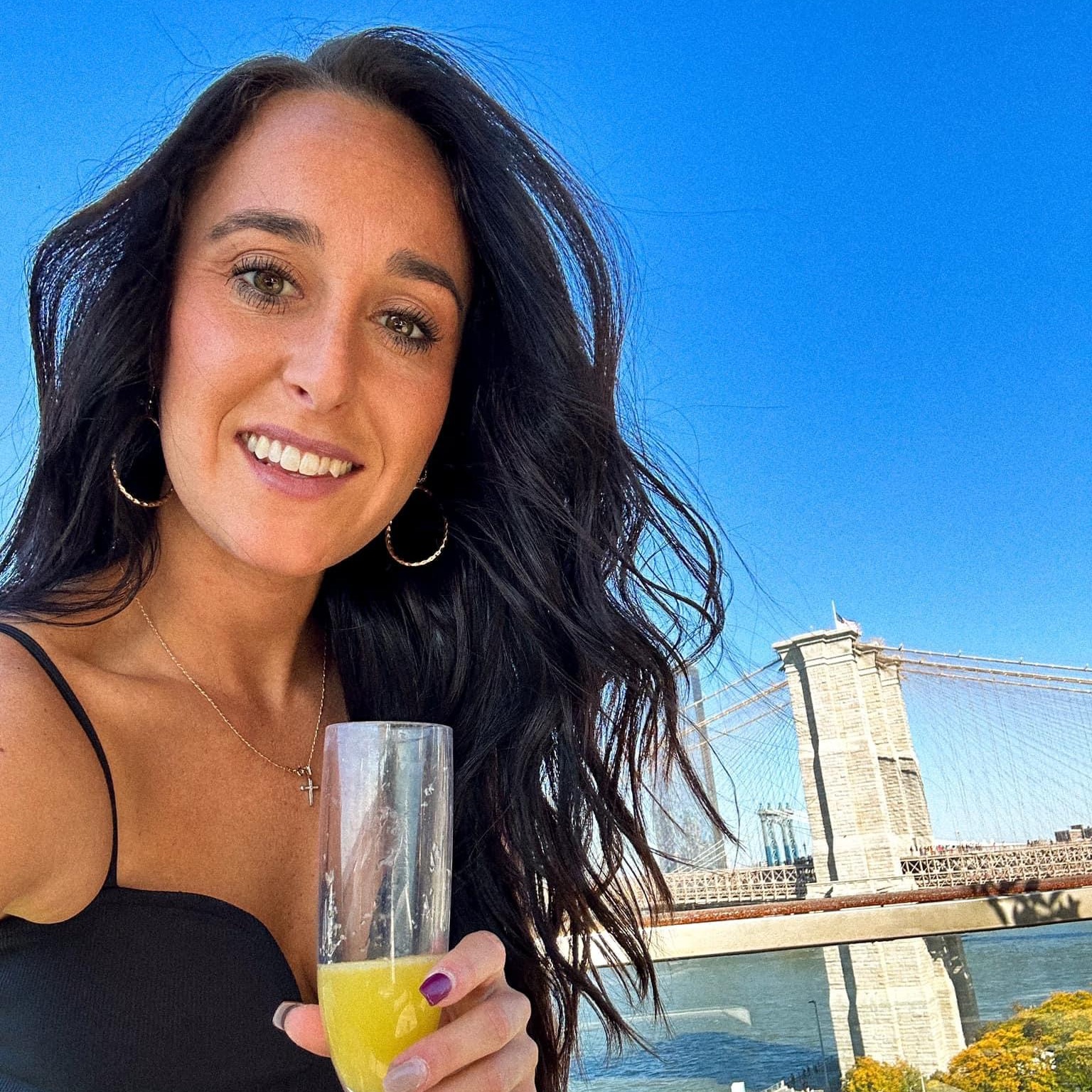 Mikayla Dearing | Fora Travel