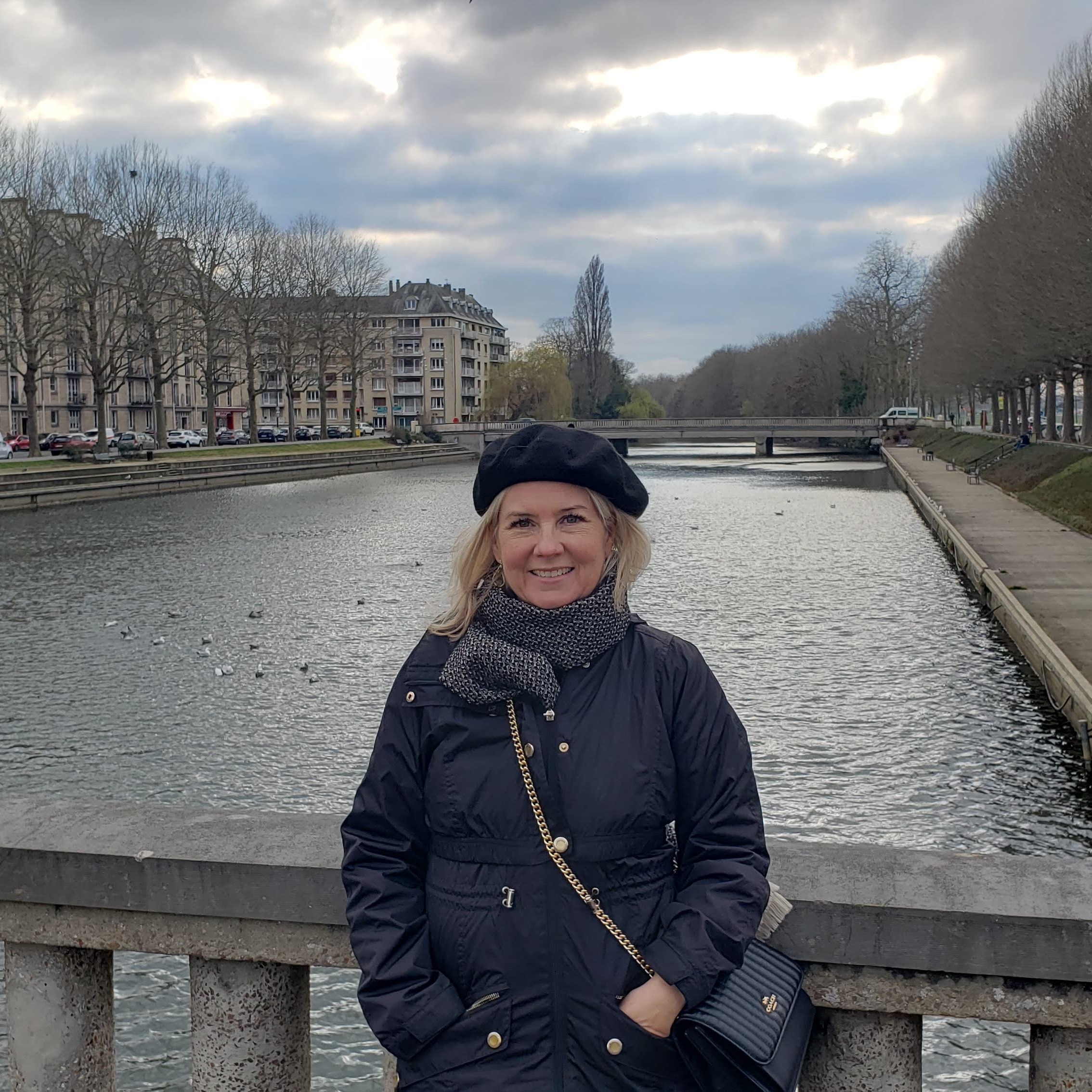 Rebecca Fuller | Fora Travel