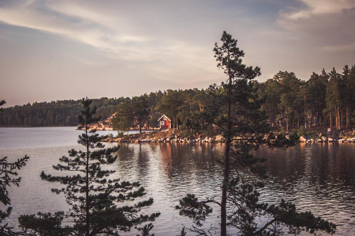 Book a Sweden Vacation | Fora Travel