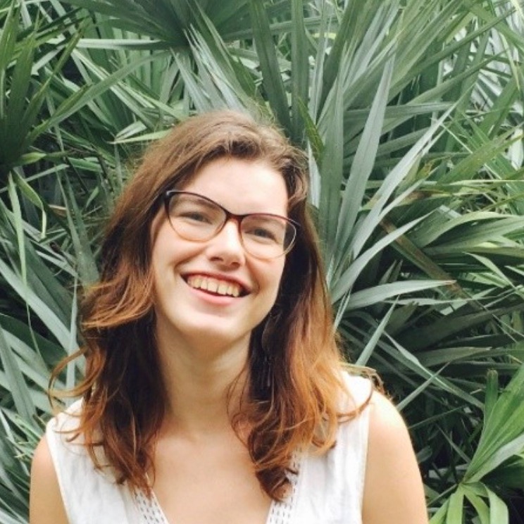 Lena Wright | Fora Travel