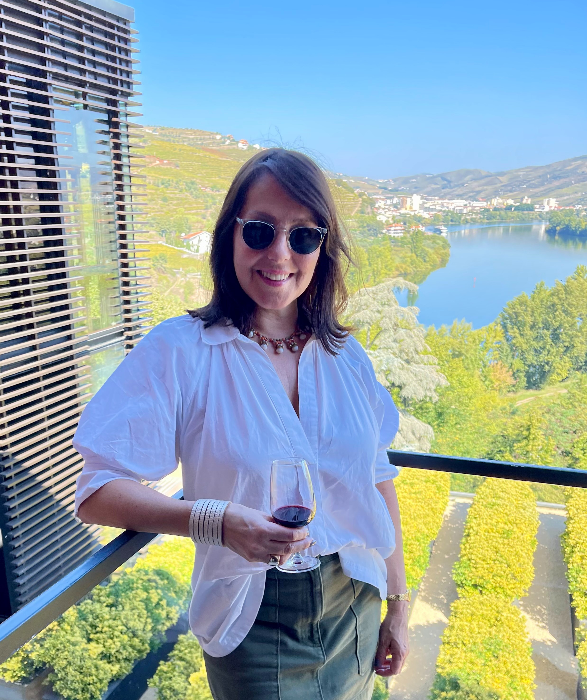 Martha Pearlstone | Fora Travel