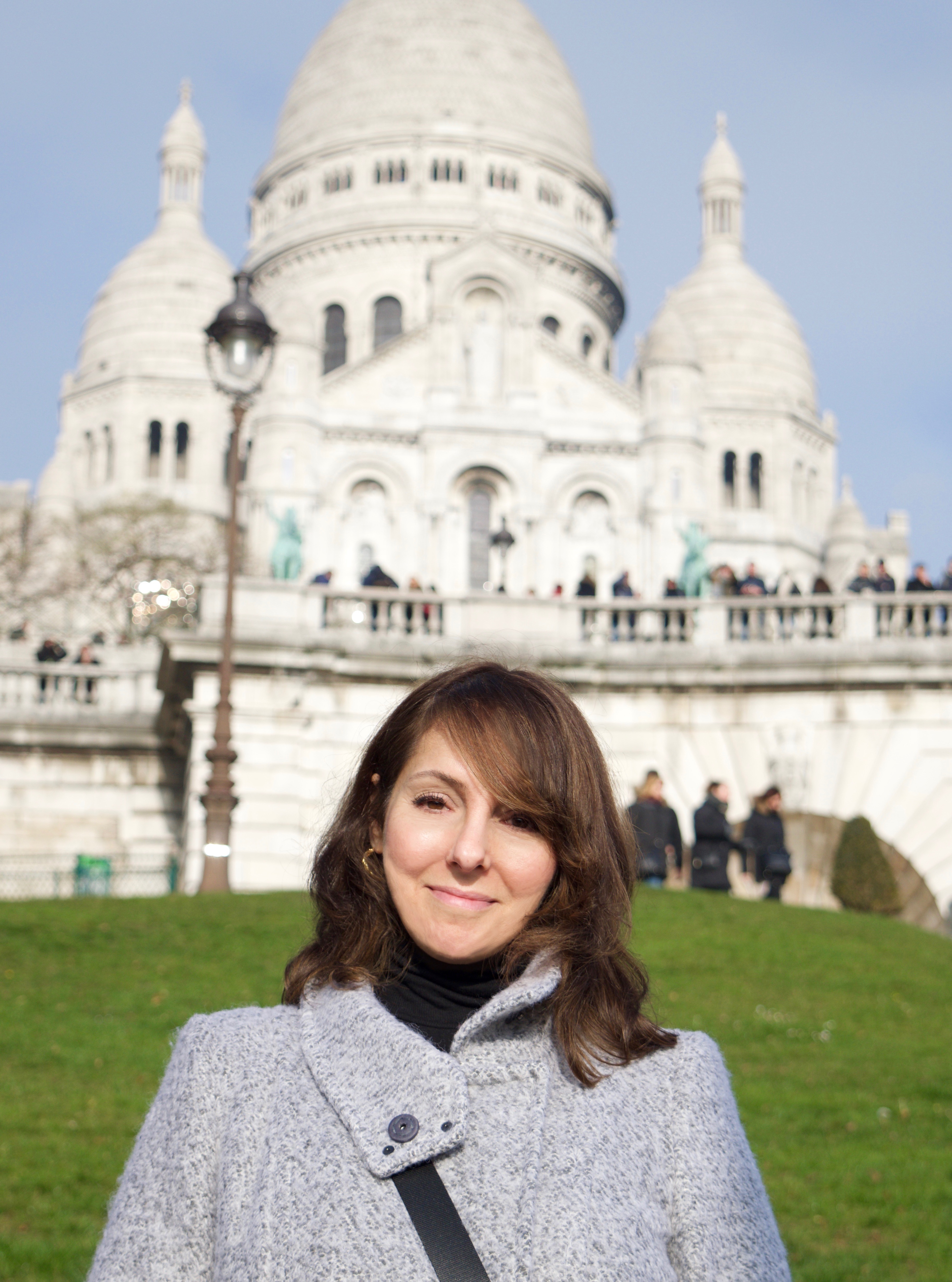 Martha Pearlstone | Fora Travel