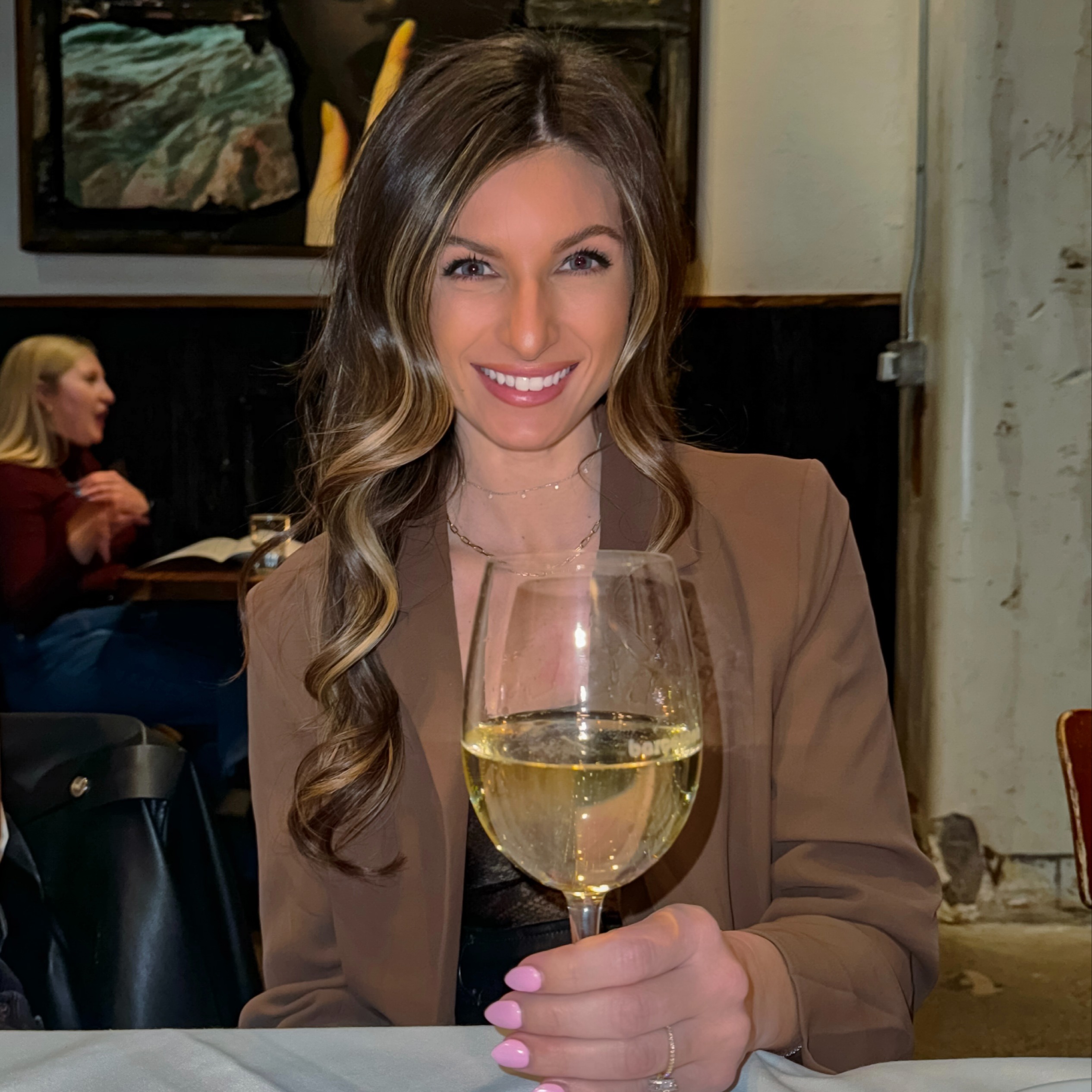 Katie Trapuzzano | Fora Travel