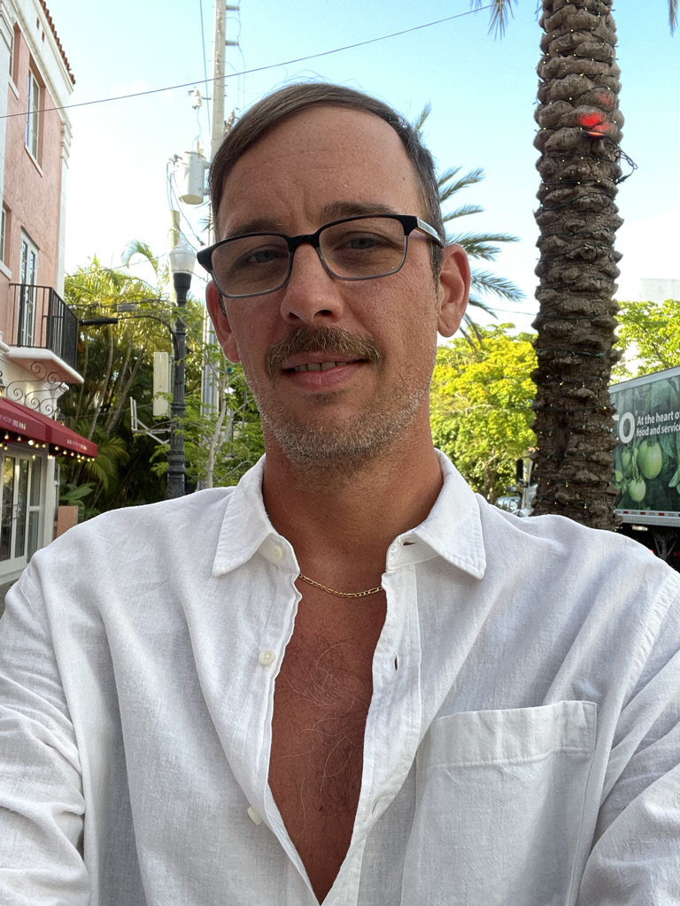 Rich Burtt | Fora Travel