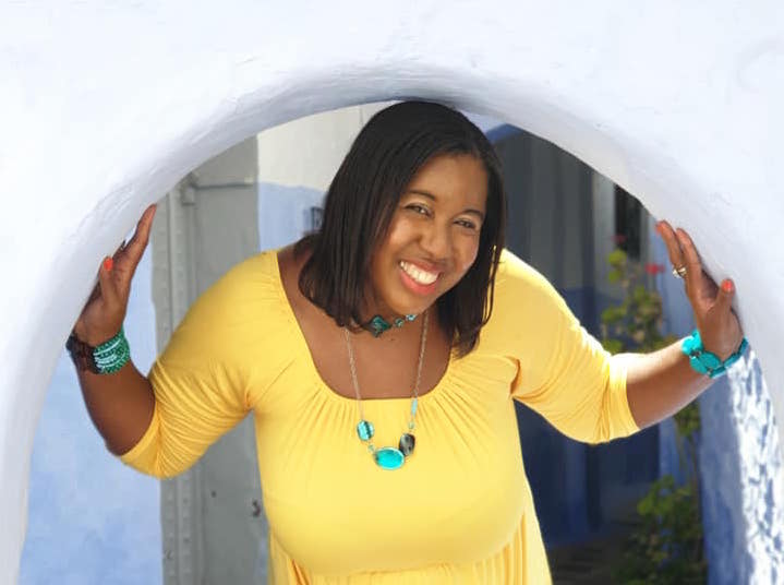Nicole Brewer | Fora Travel