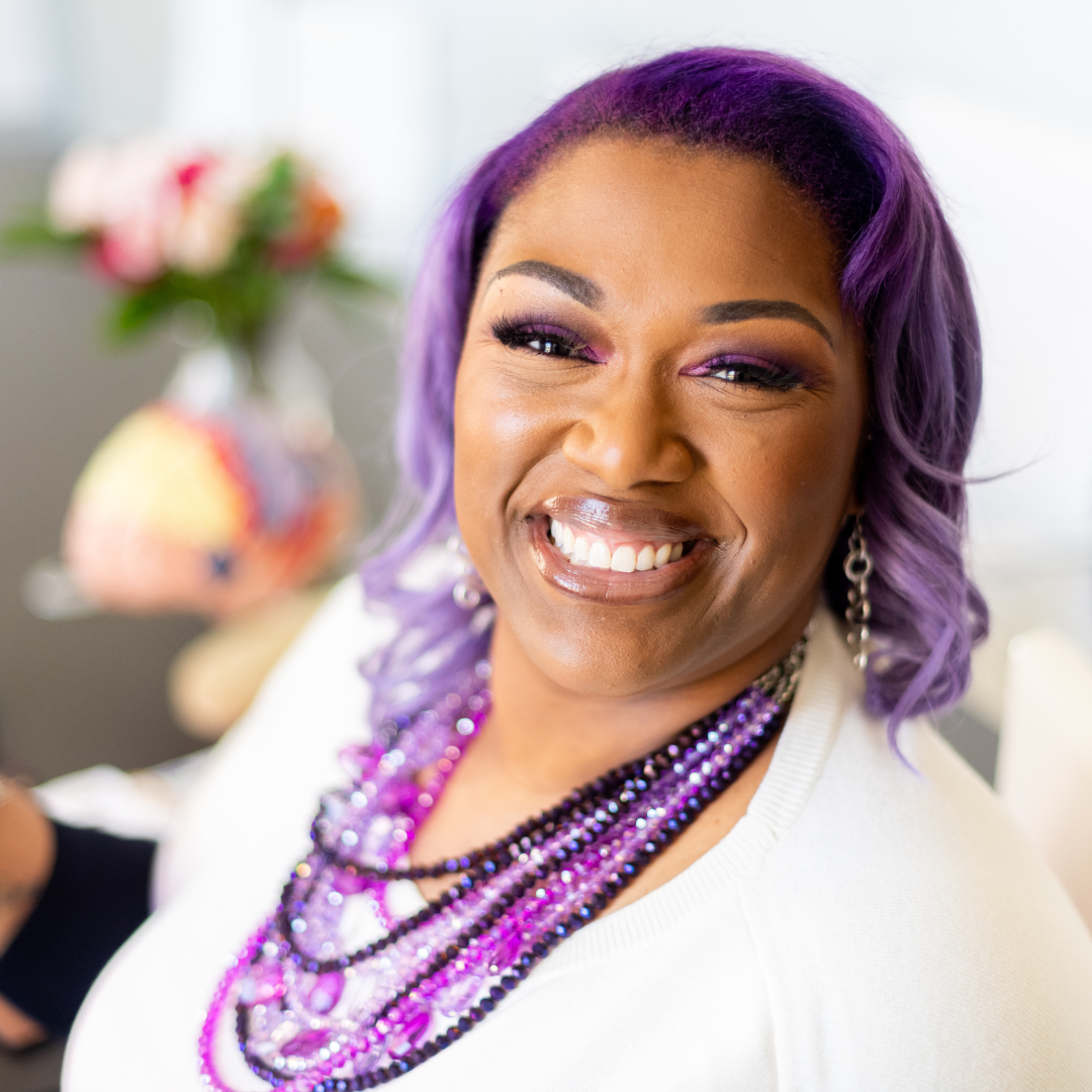 Carmen Jimenez-Pride | Fora Travel