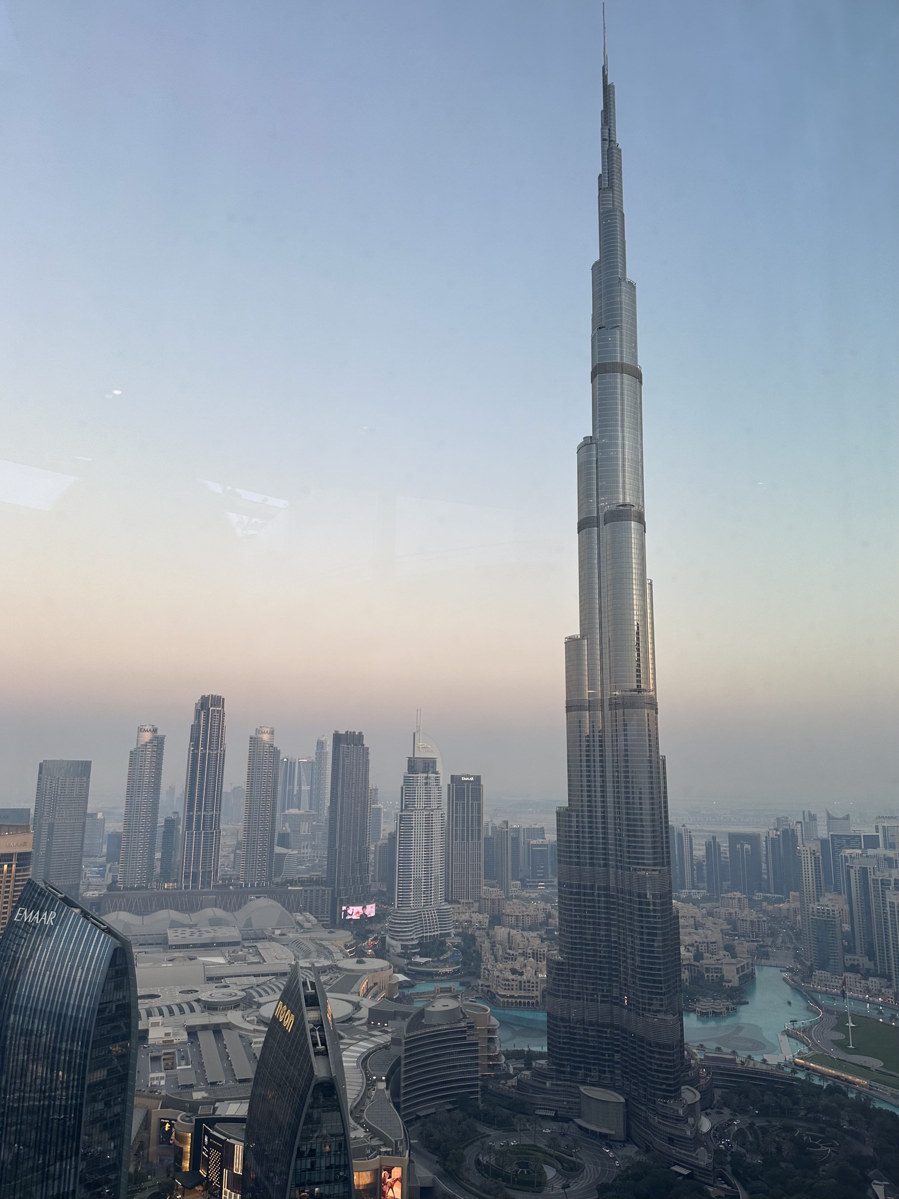 Georgia Goddard | Fora Travel