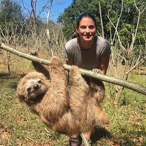 Erica Myers | Fora Travel